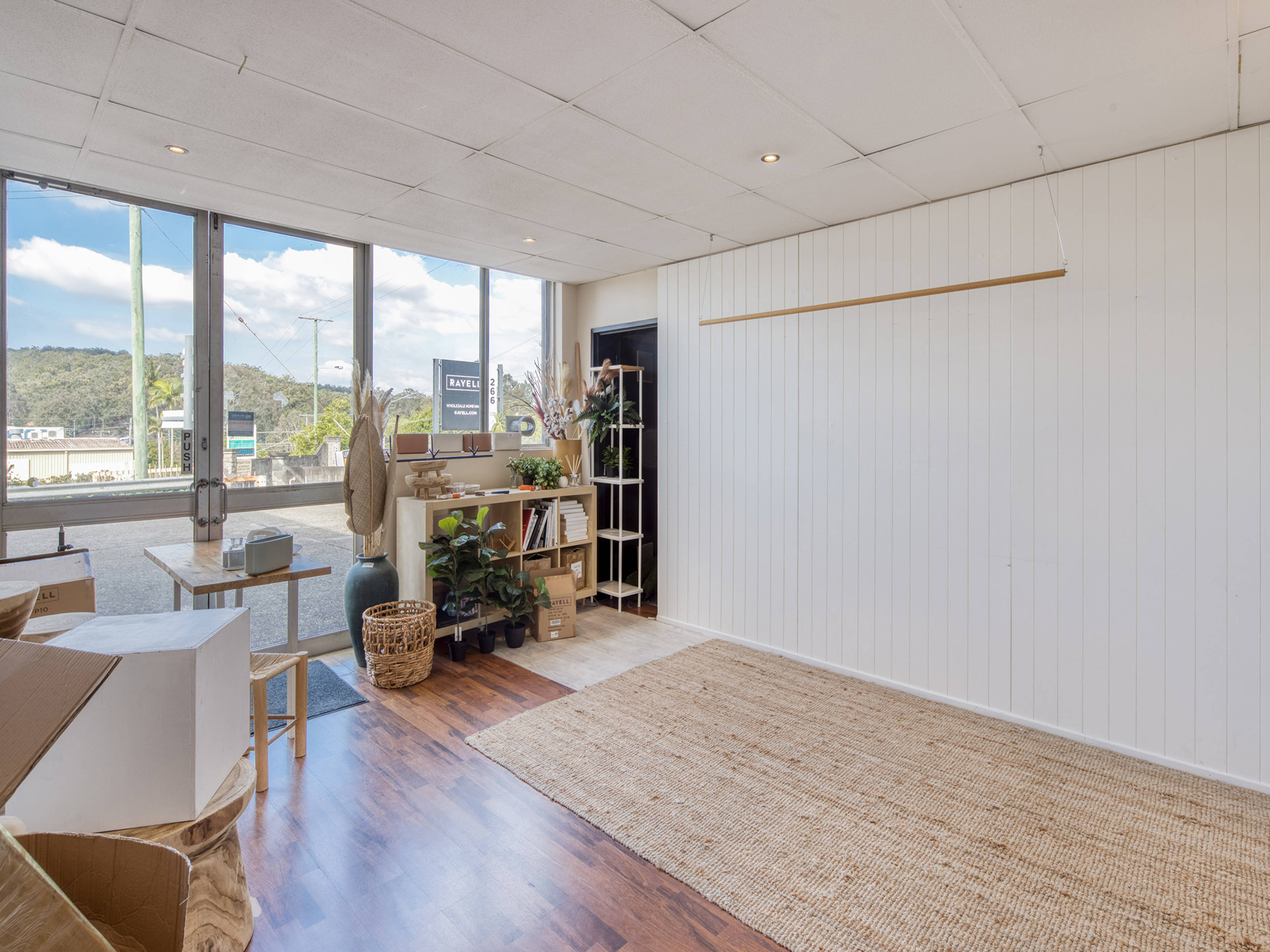 266 Evans Road | JLL Properties - AU