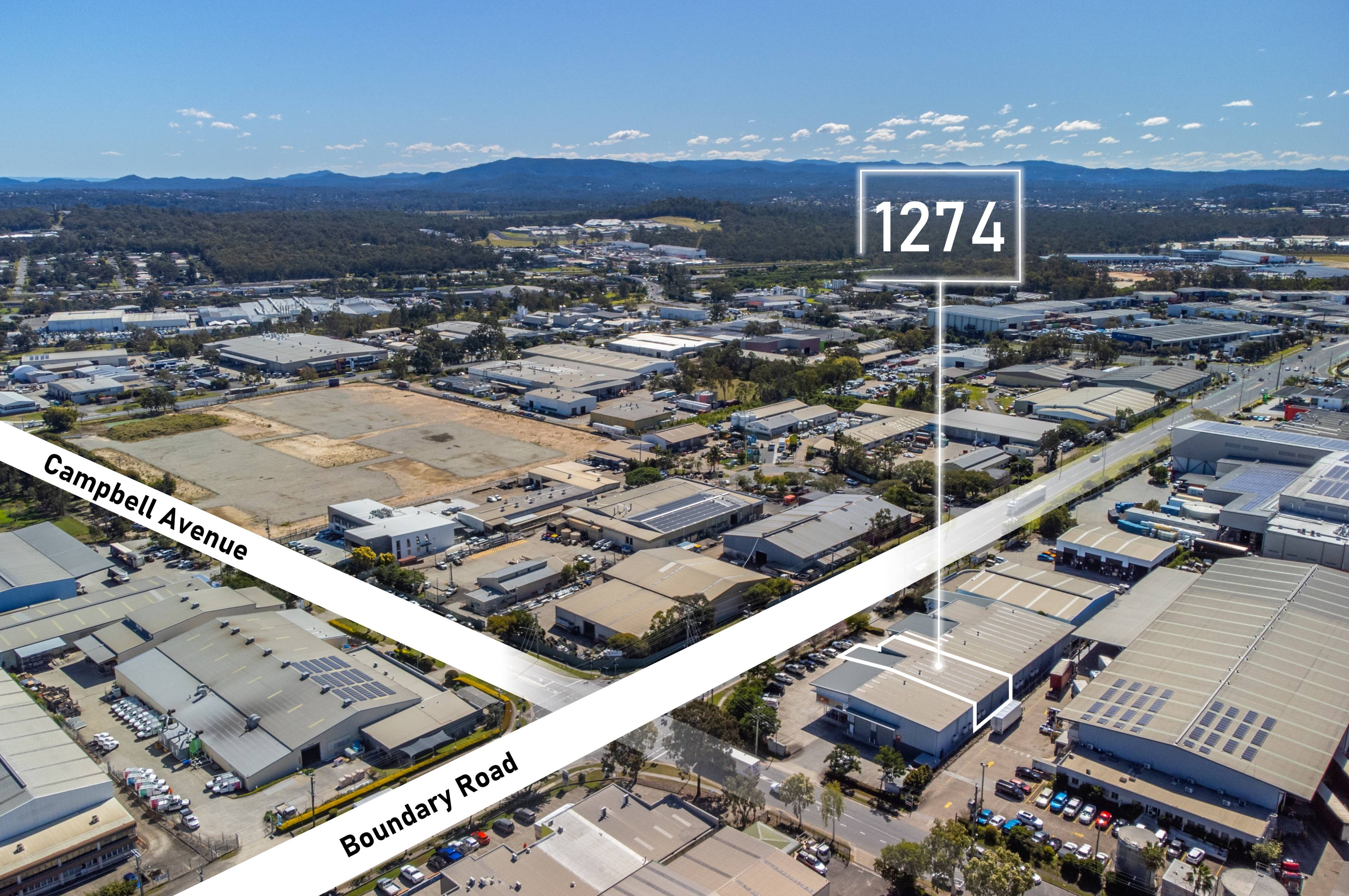 Unit 4, 1274 Boundary Road | JLL Properties - AU