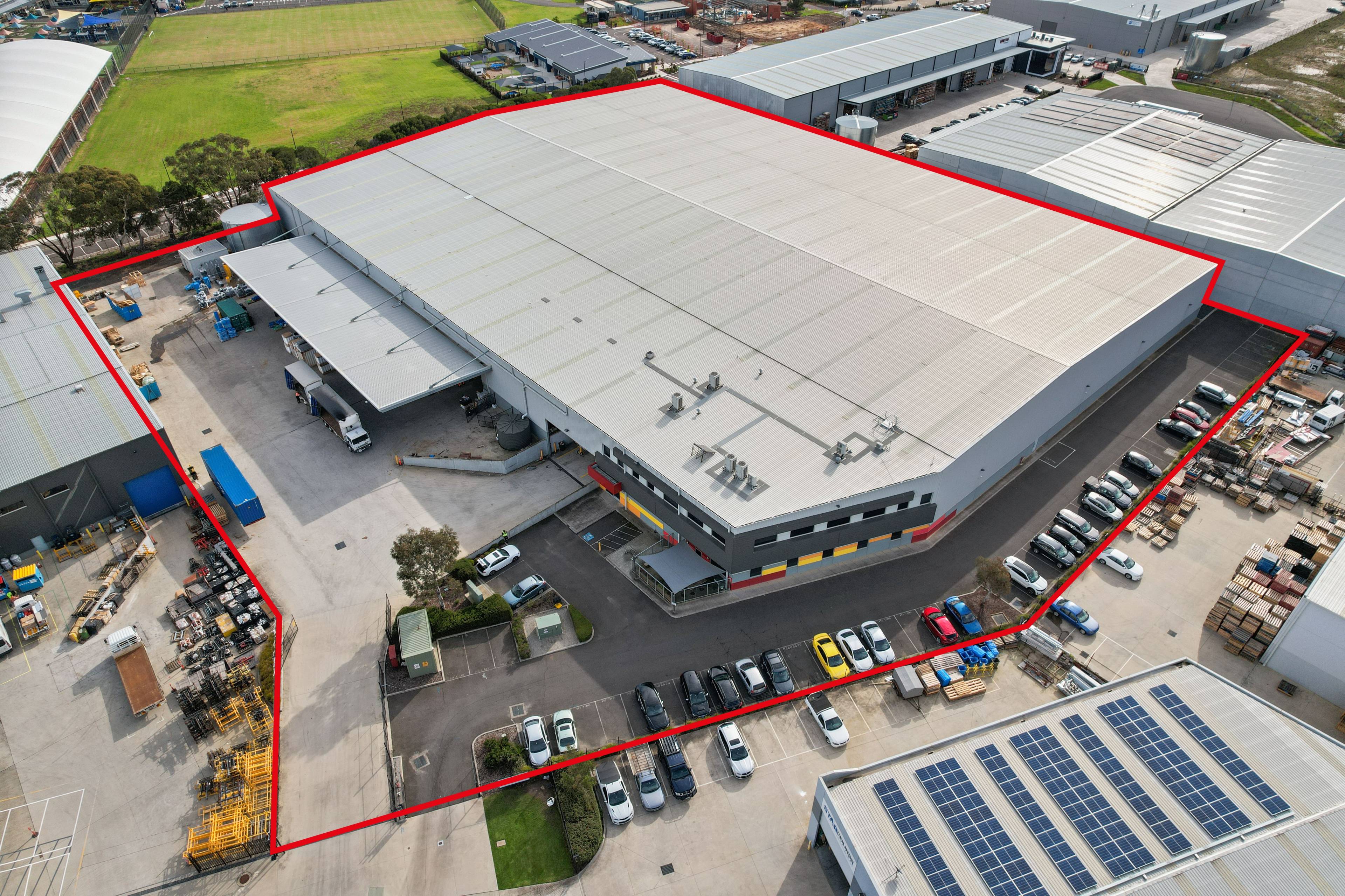 20 Southern Court | JLL Properties - AU