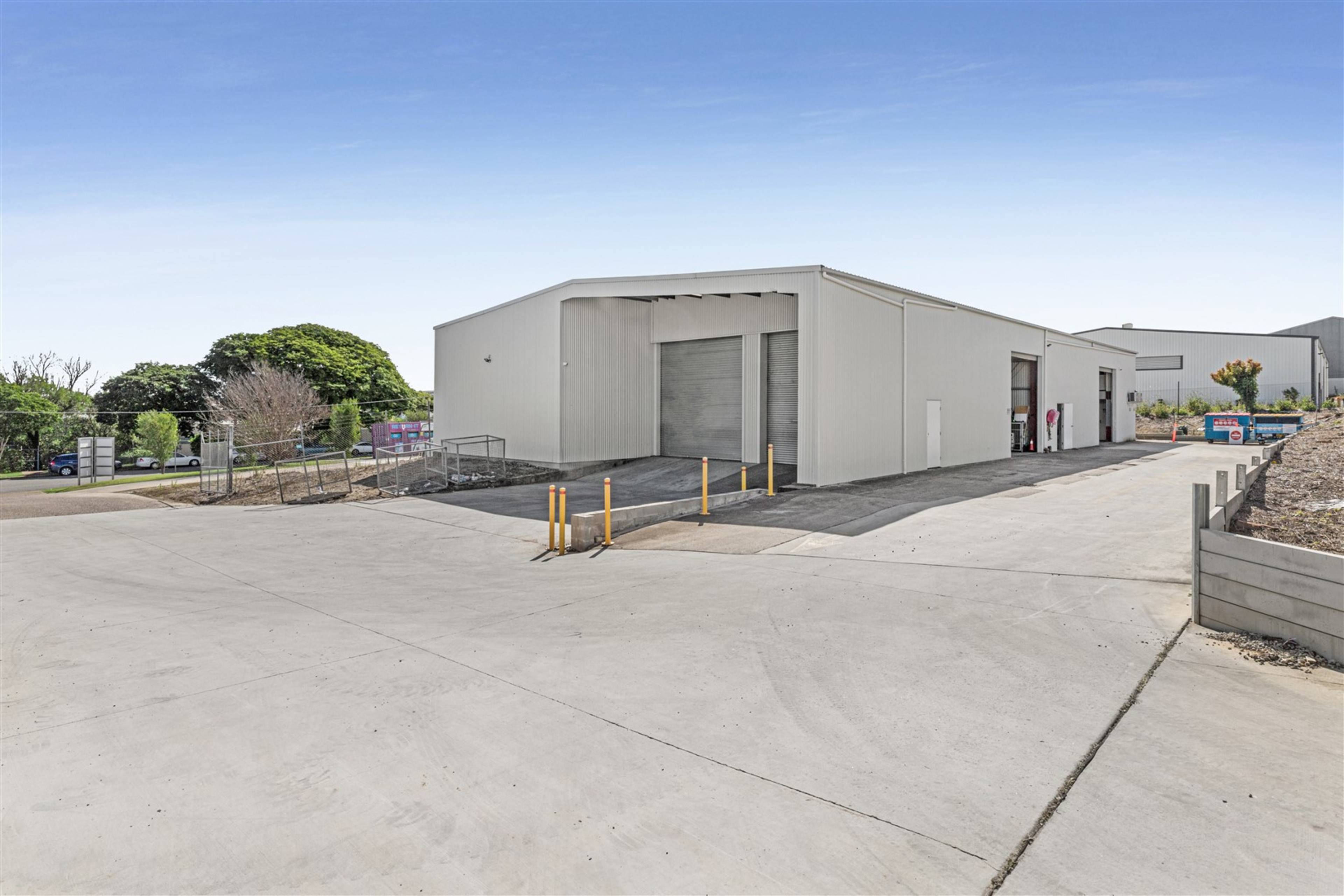 137 Ingram Road | JLL Properties - AU