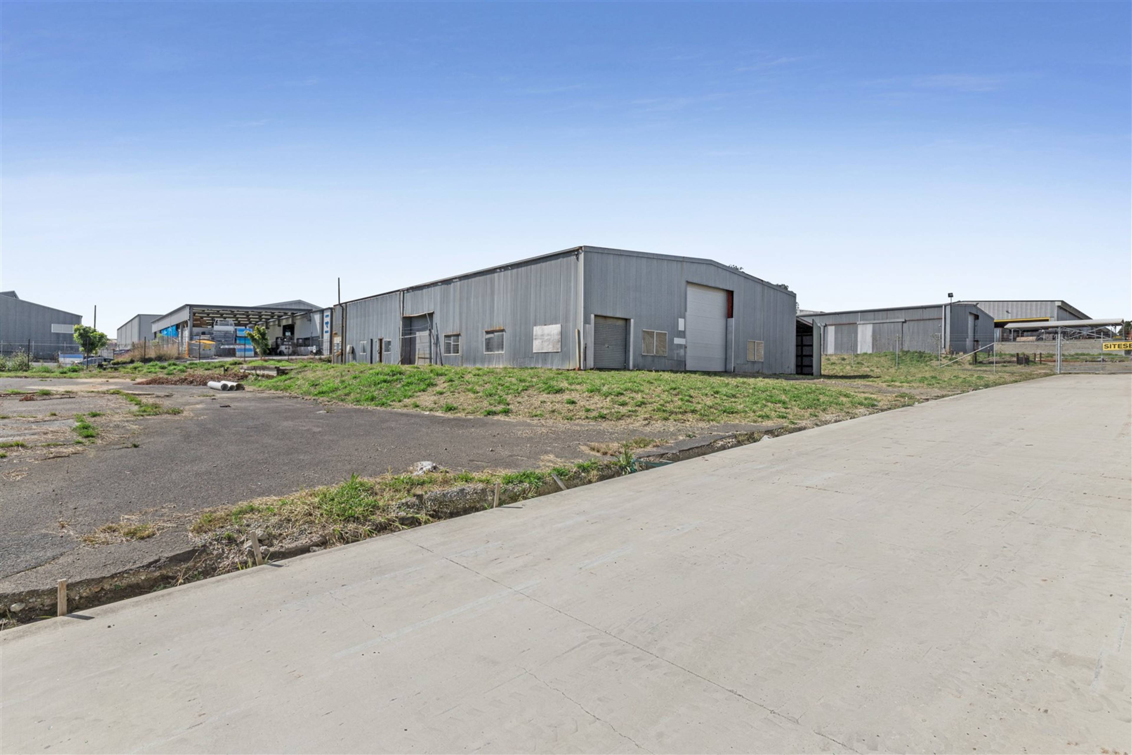 137 Ingram Road | JLL Properties - AU