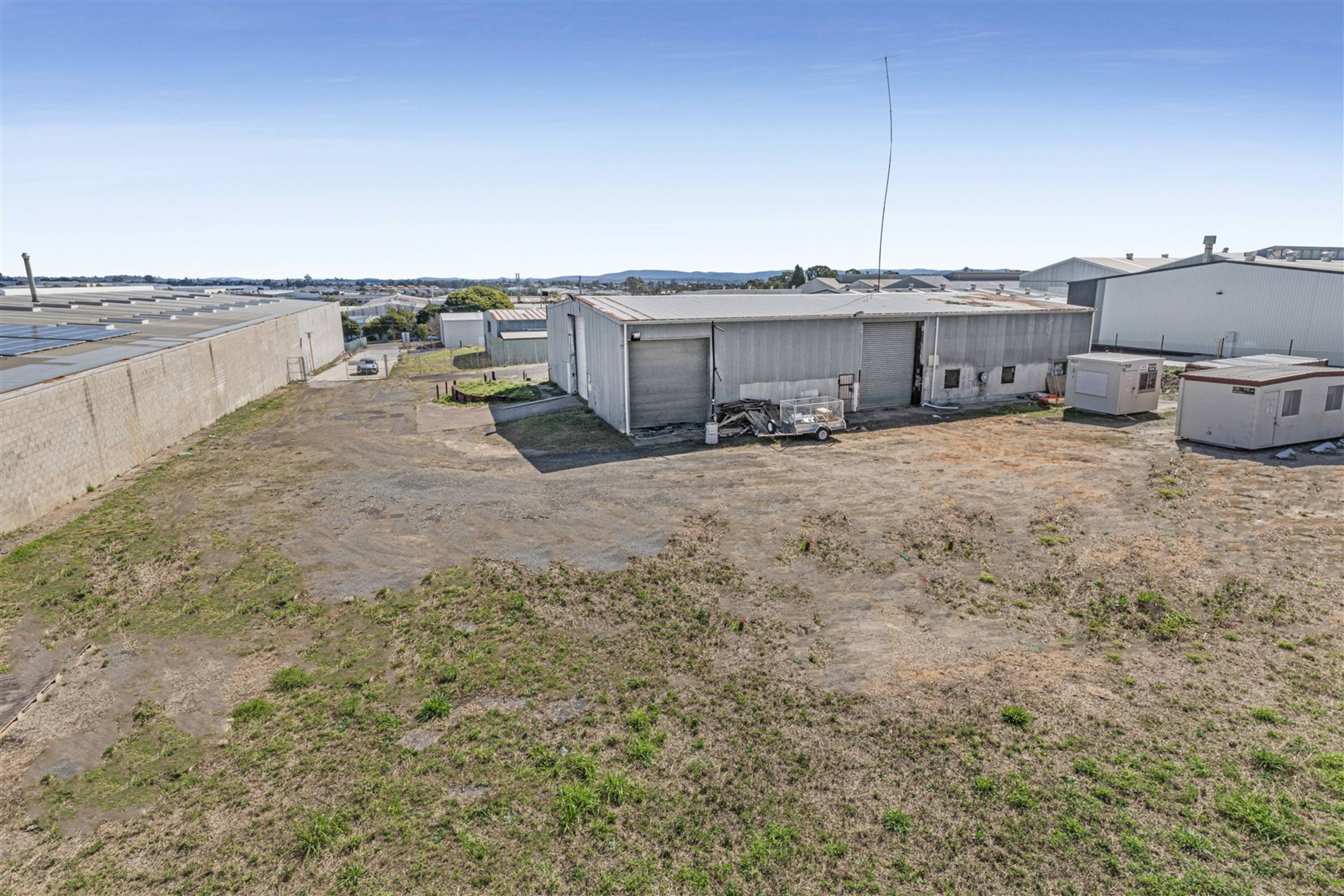 137 Ingram Road | JLL Properties - AU