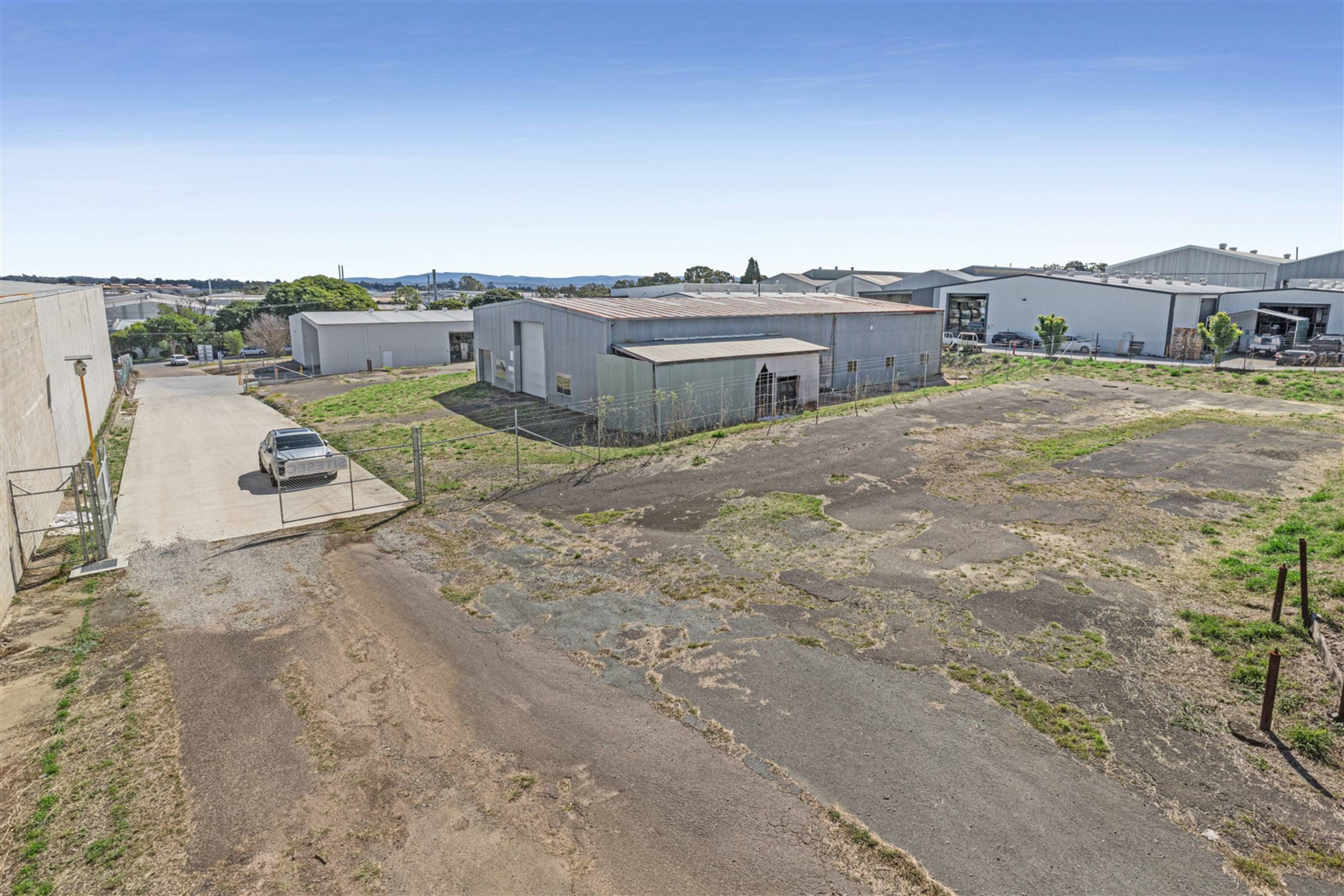 137 Ingram Road | JLL Properties - AU