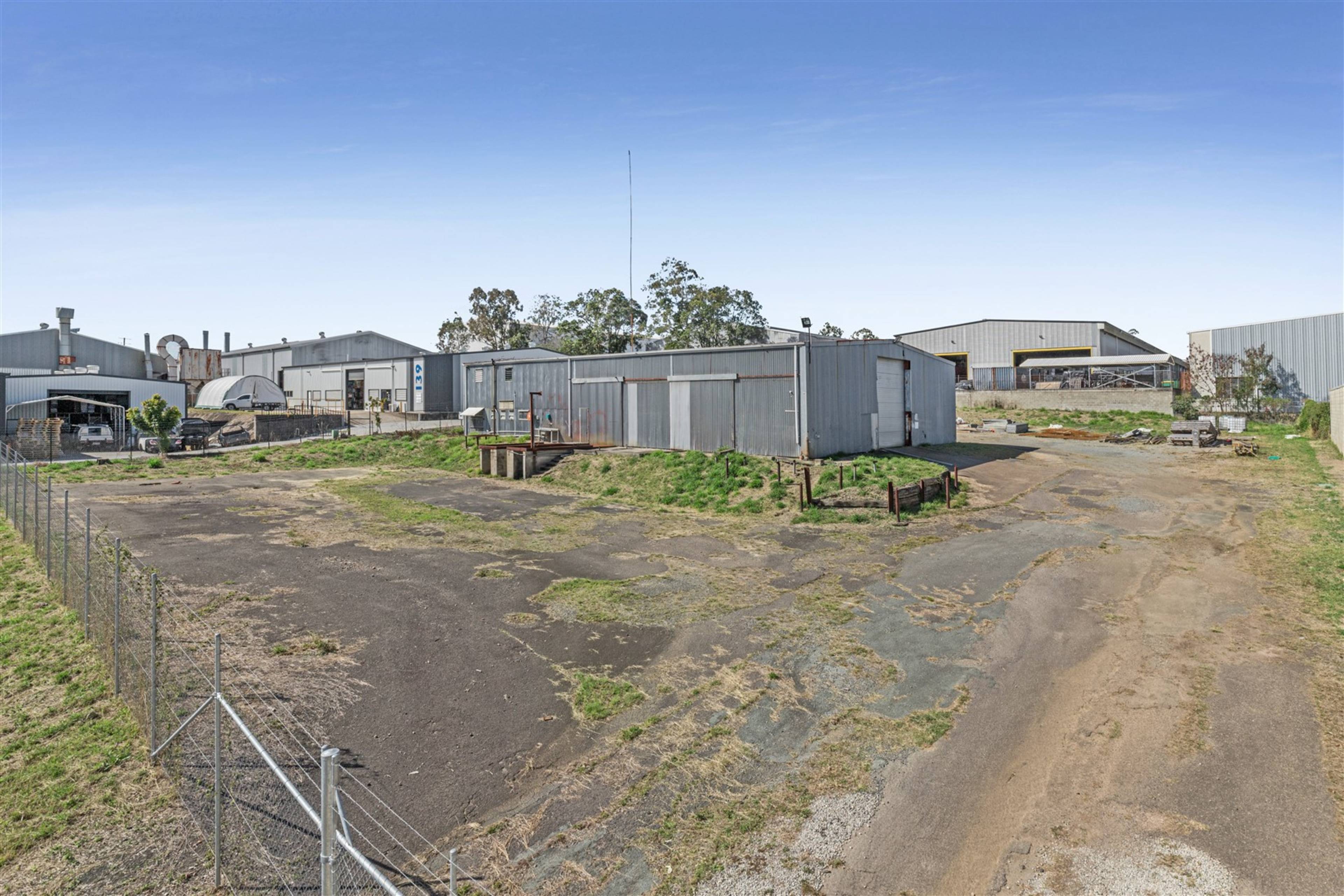 137 Ingram Road | JLL Properties - AU