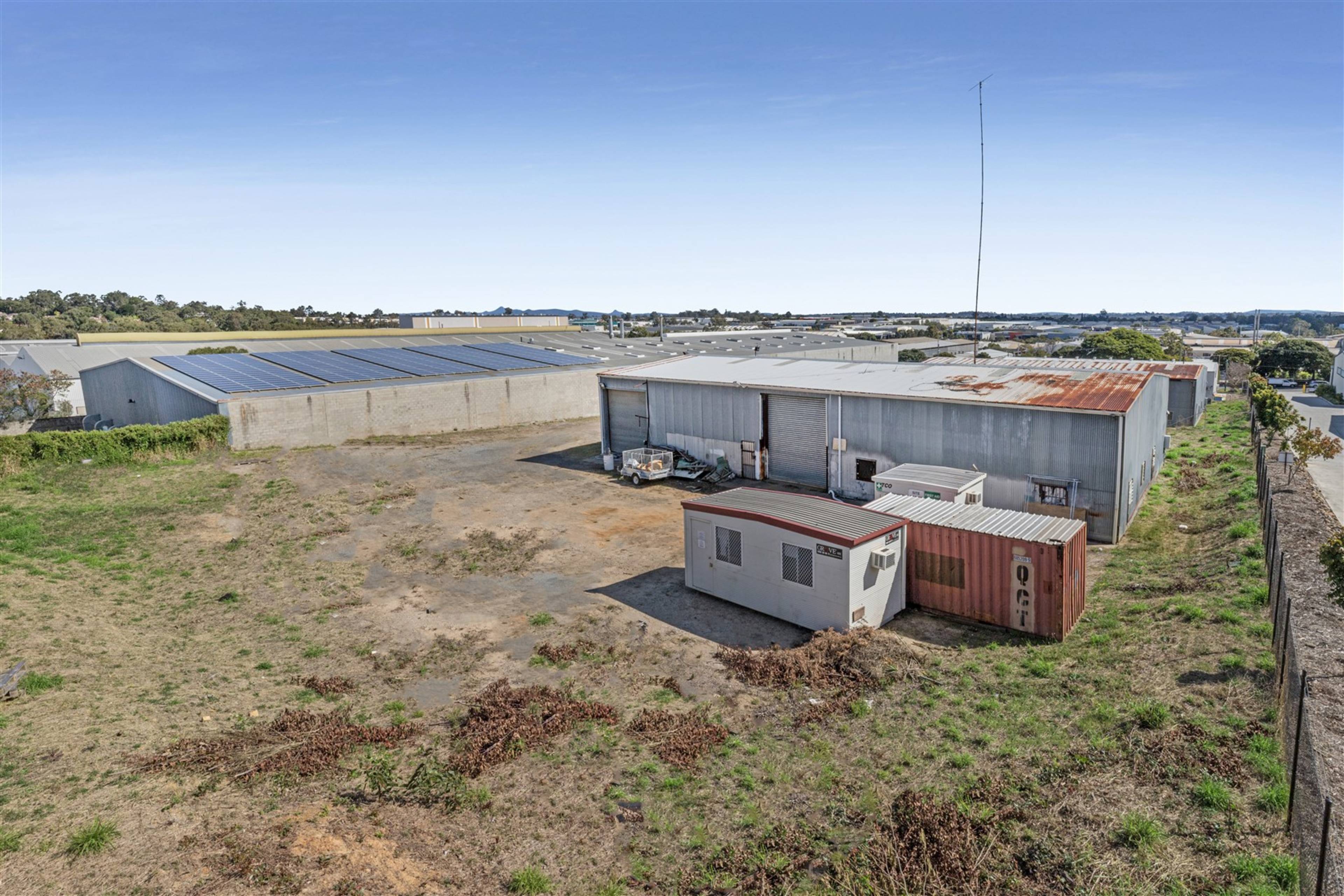 137 Ingram Road | JLL Properties - AU