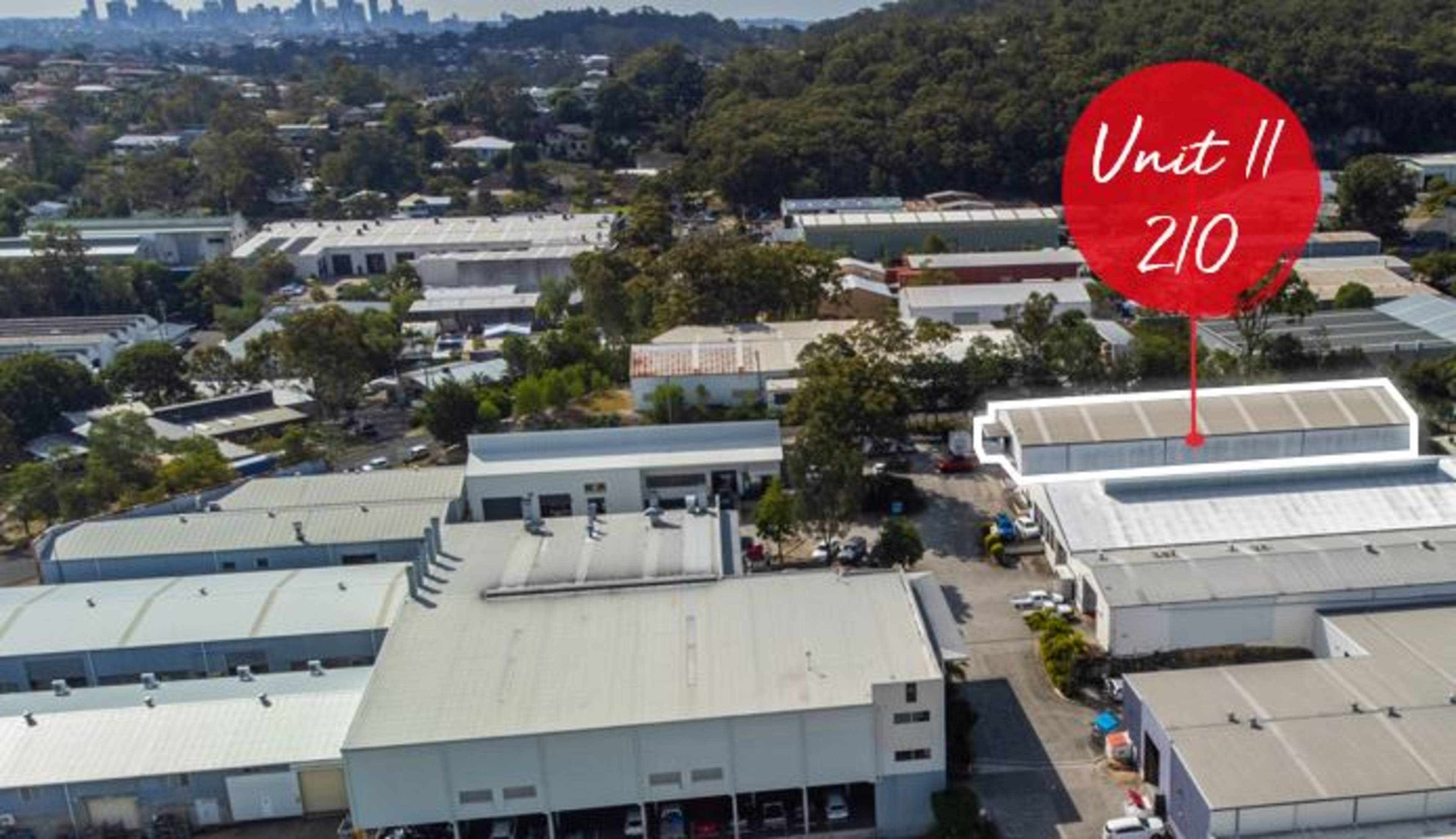 11/210 Evans Road | JLL Properties - AU