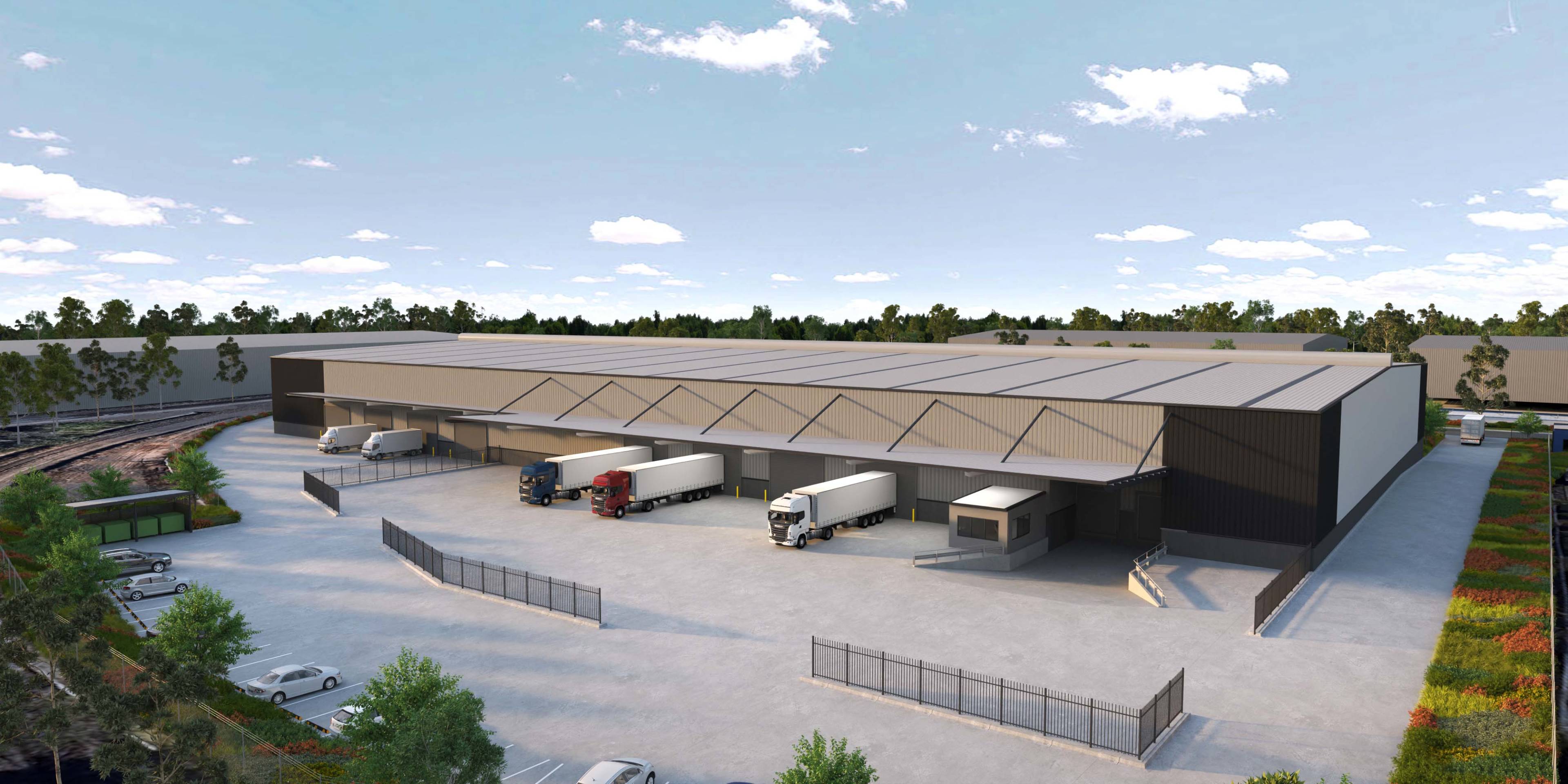 39 - 56 Peterkin Street | JLL Properties - AU