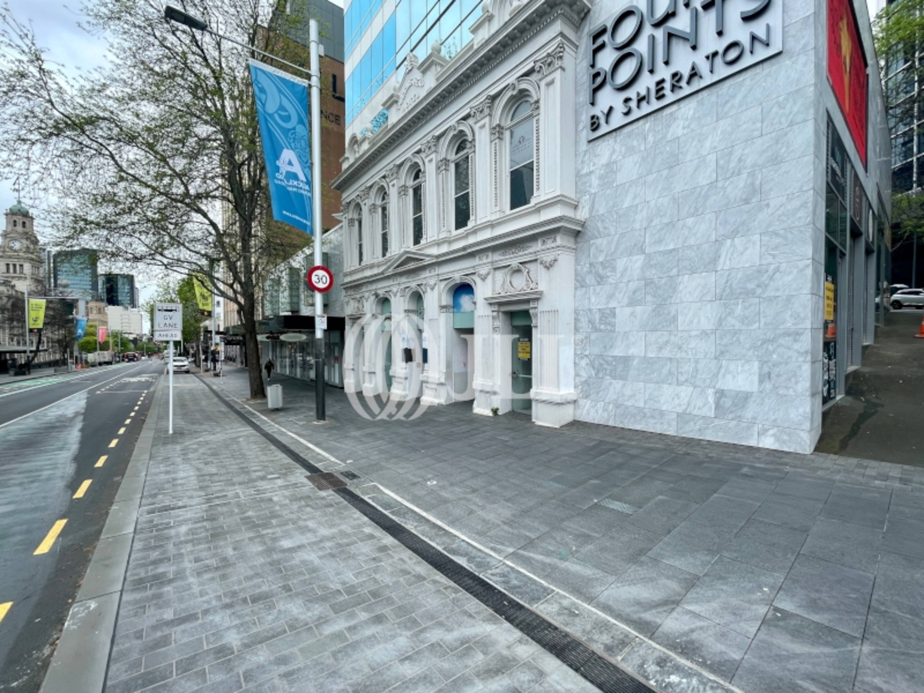 Unit G8, 396 Queen Street | JLL Properties - NZ