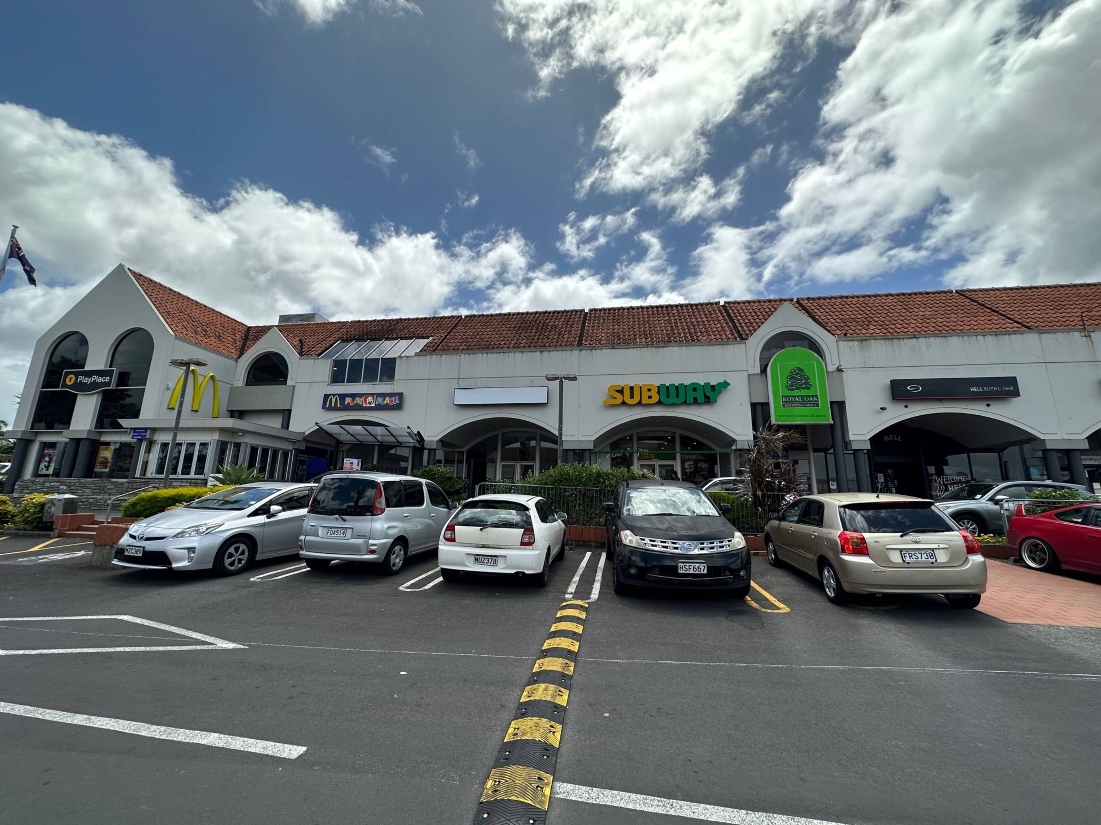 691 Manukau Road | JLL Properties - NZ 691 Manukau Road | JLL Properties - NZ