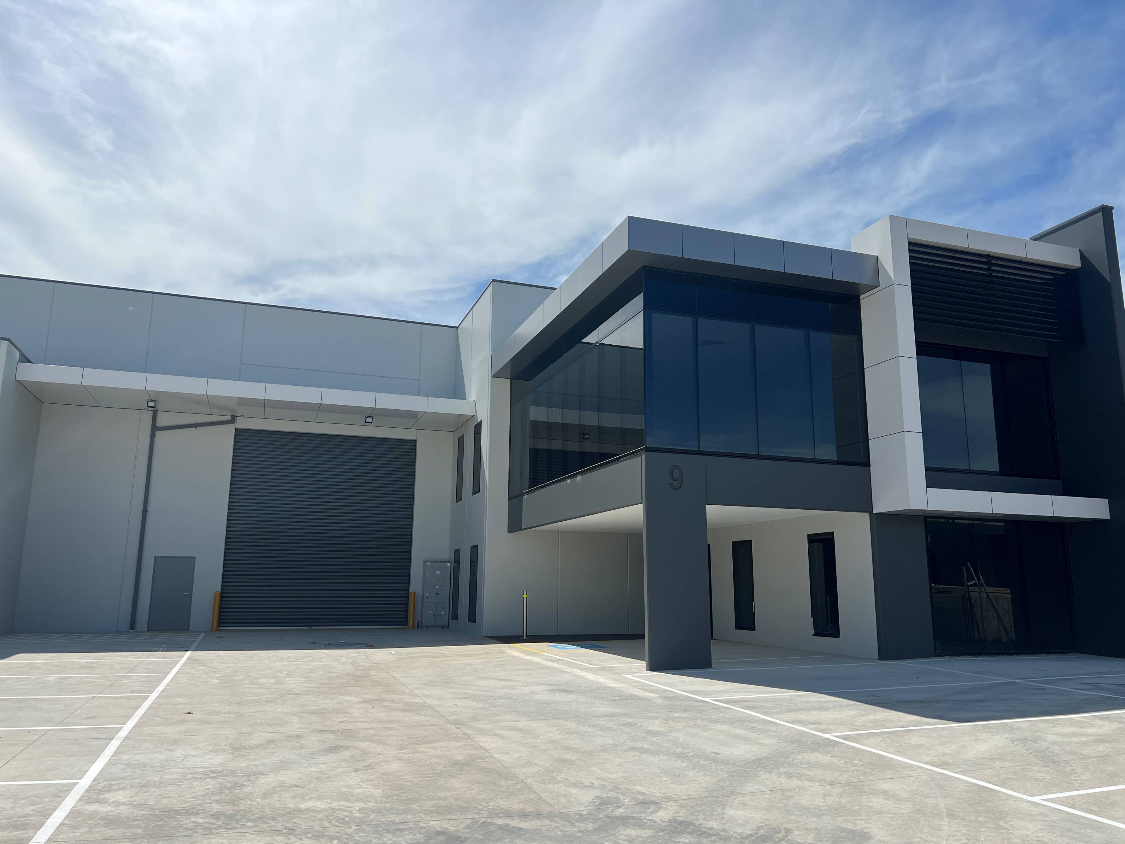 9 Production Way | JLL Properties - AU