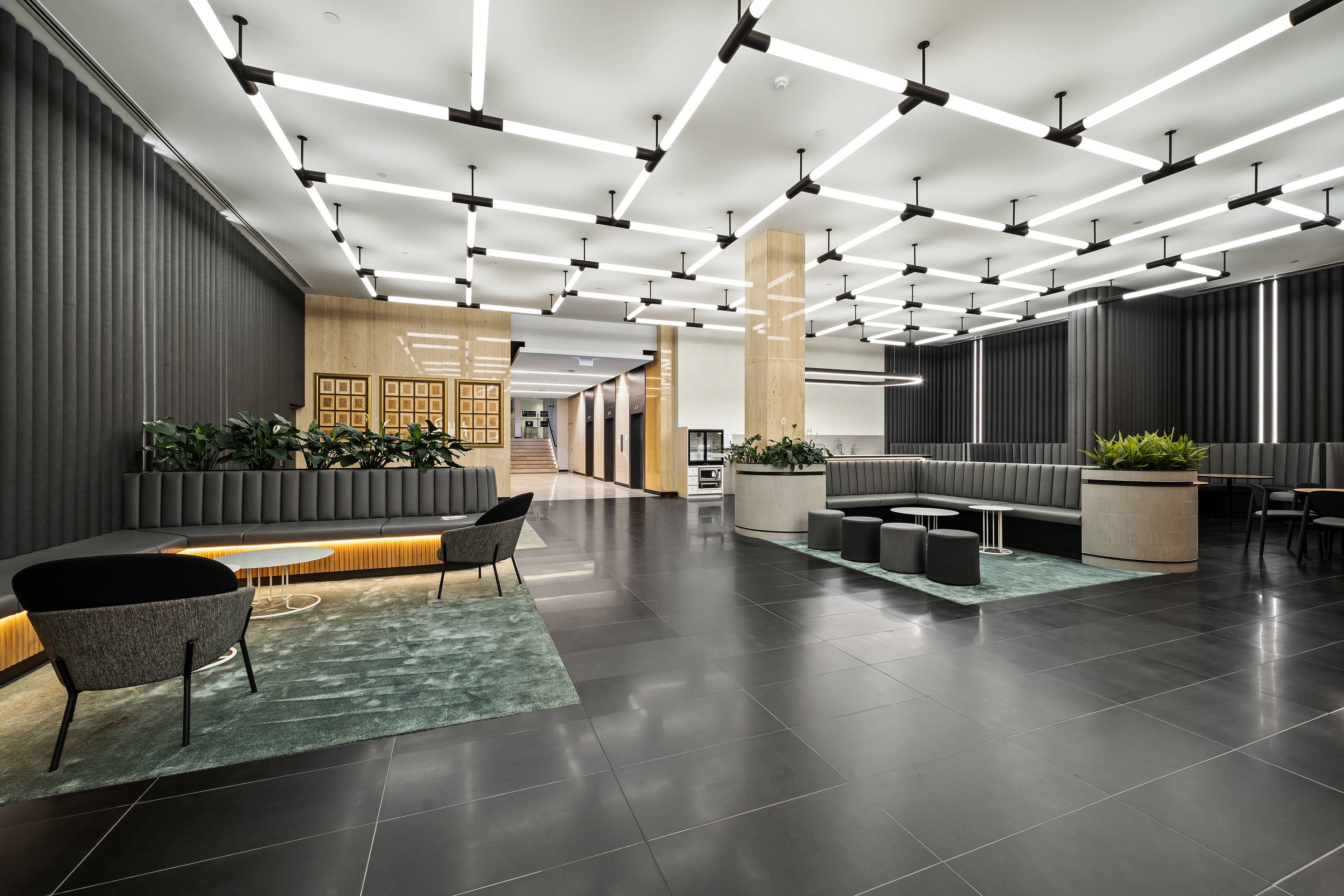 350 Collins Street | JLL Properties - AU