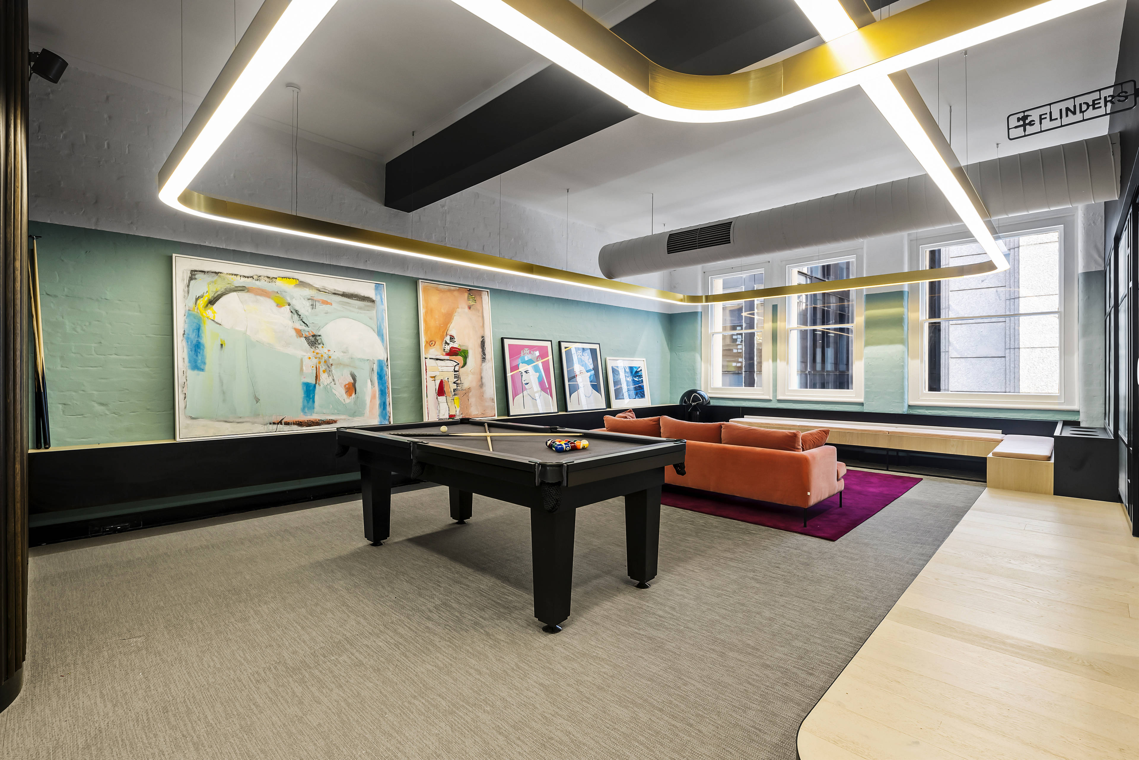 333 Flinders Lane | JLL Properties - AU