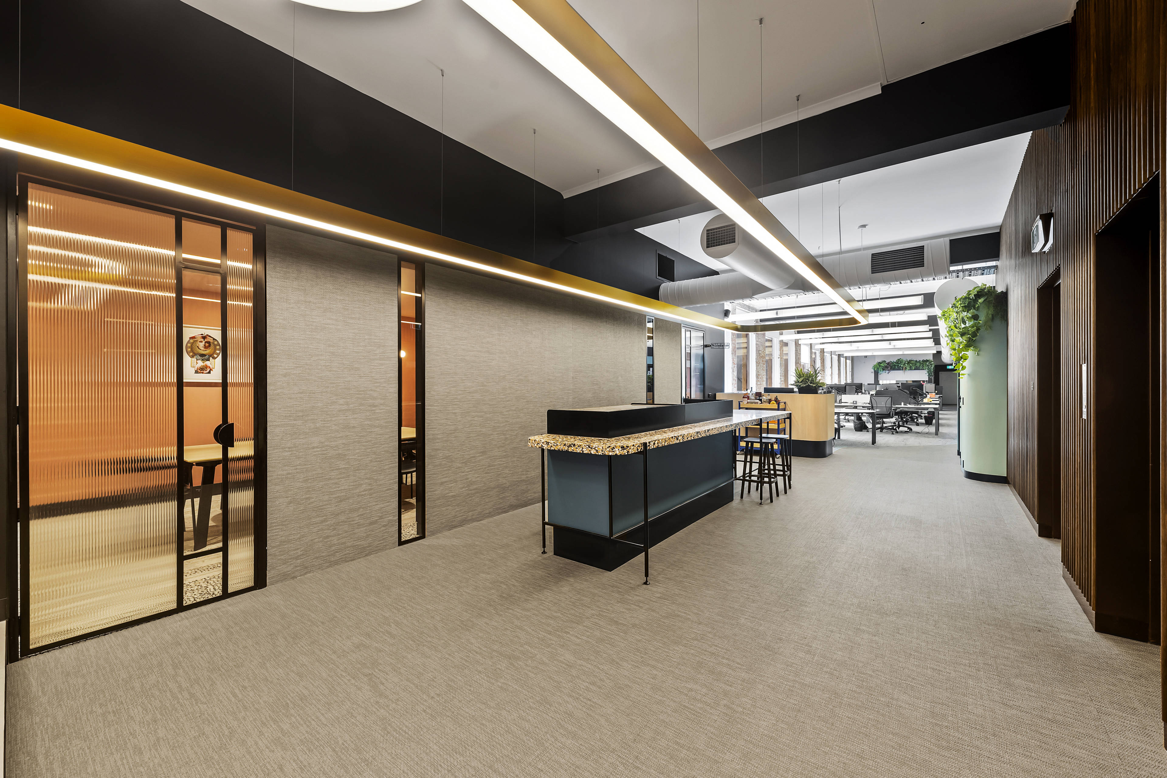 333 Flinders Lane | JLL Properties - AU