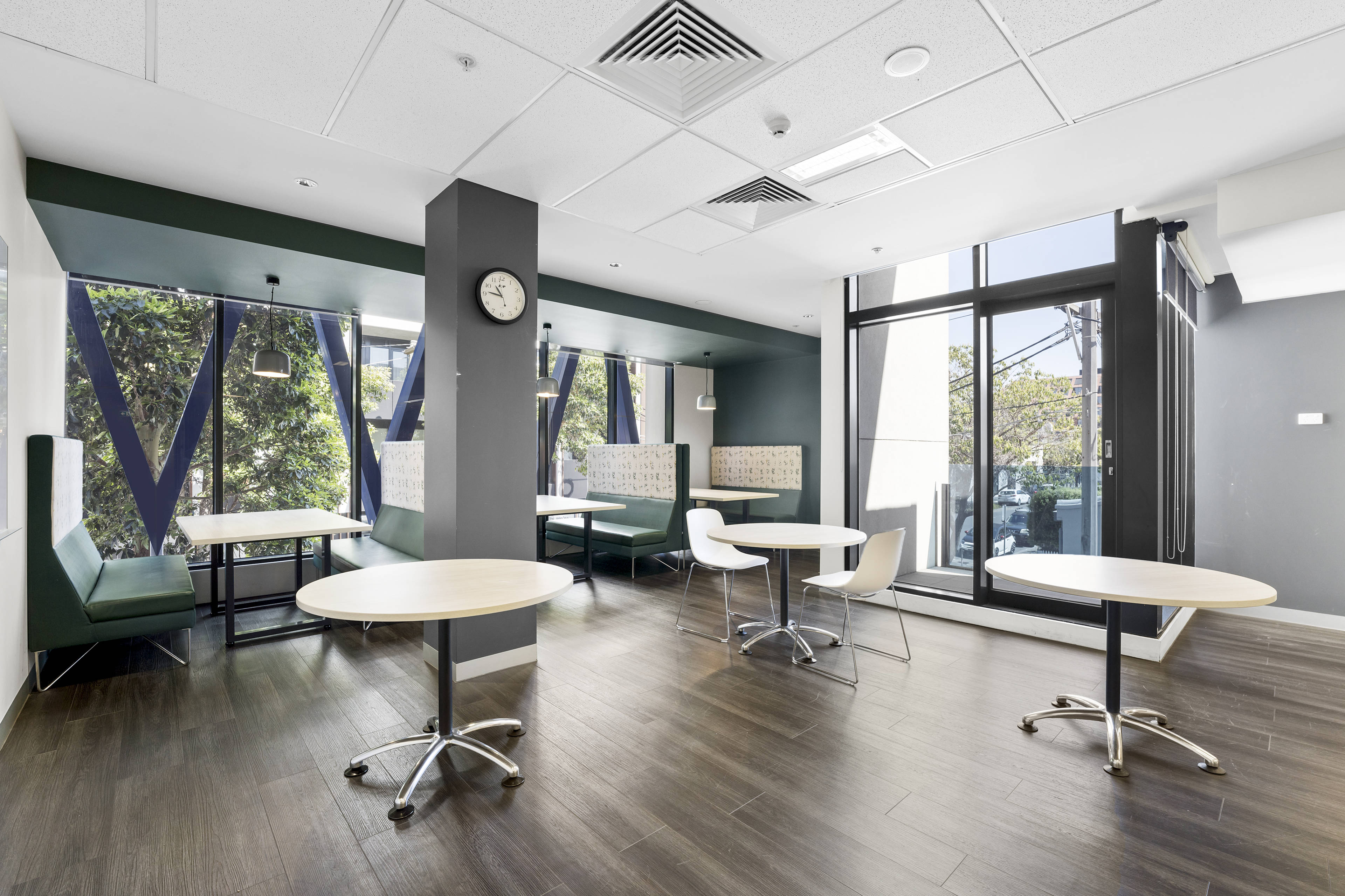 165 Cremorne Street | JLL Properties - AU