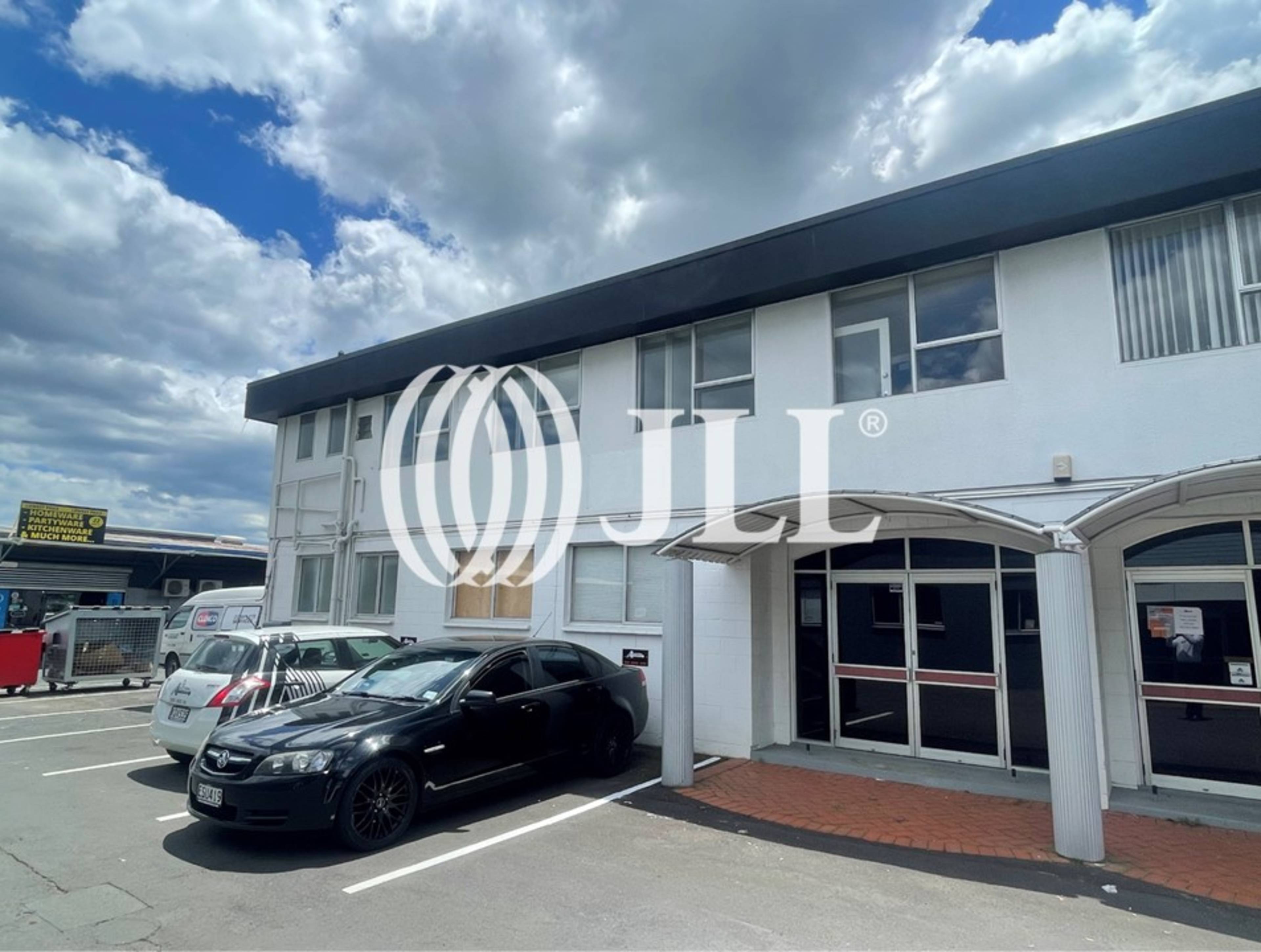 22-24 Harris Road | JLL Properties - NZ