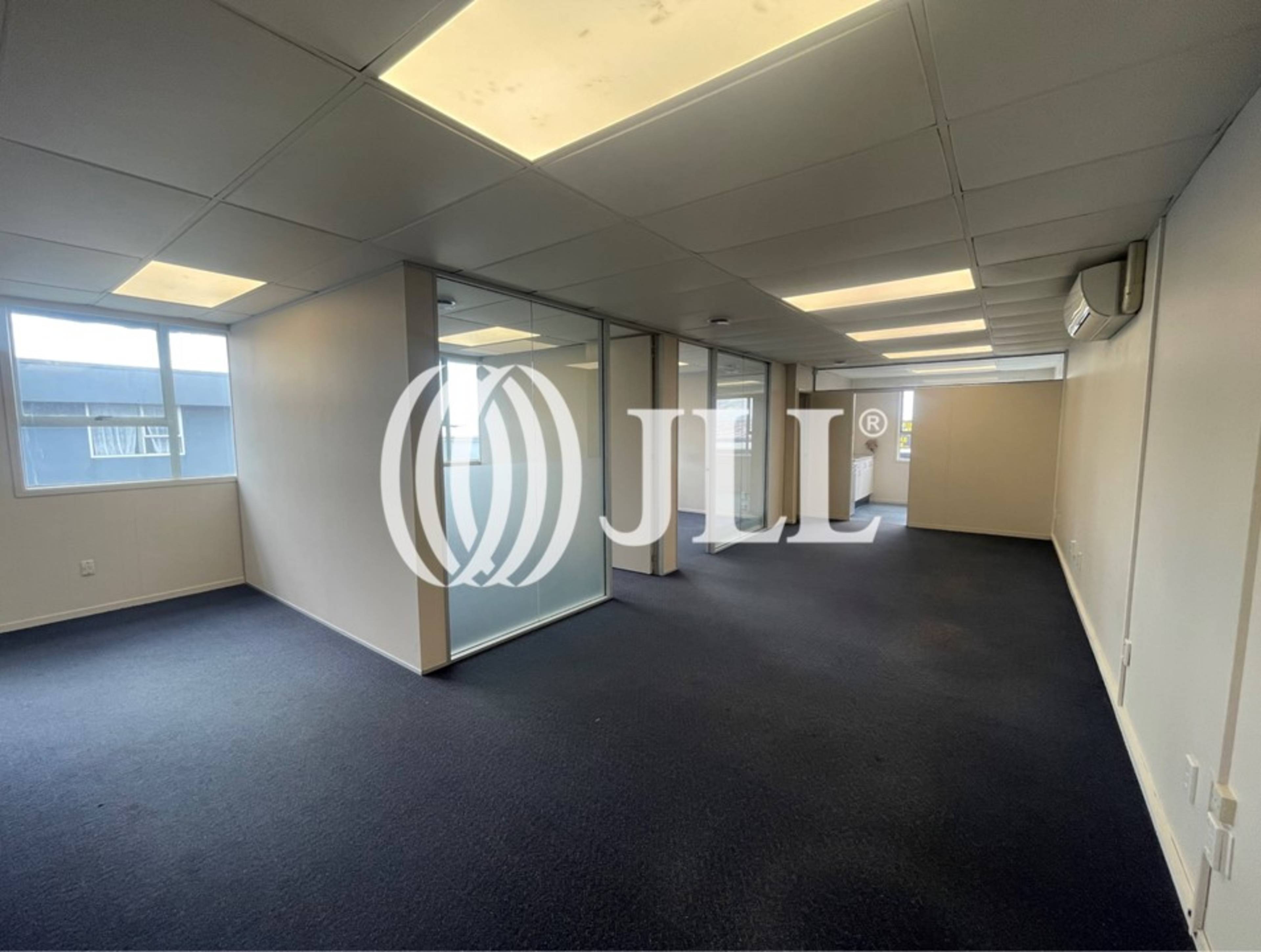22-24 Harris Road | JLL Properties - NZ