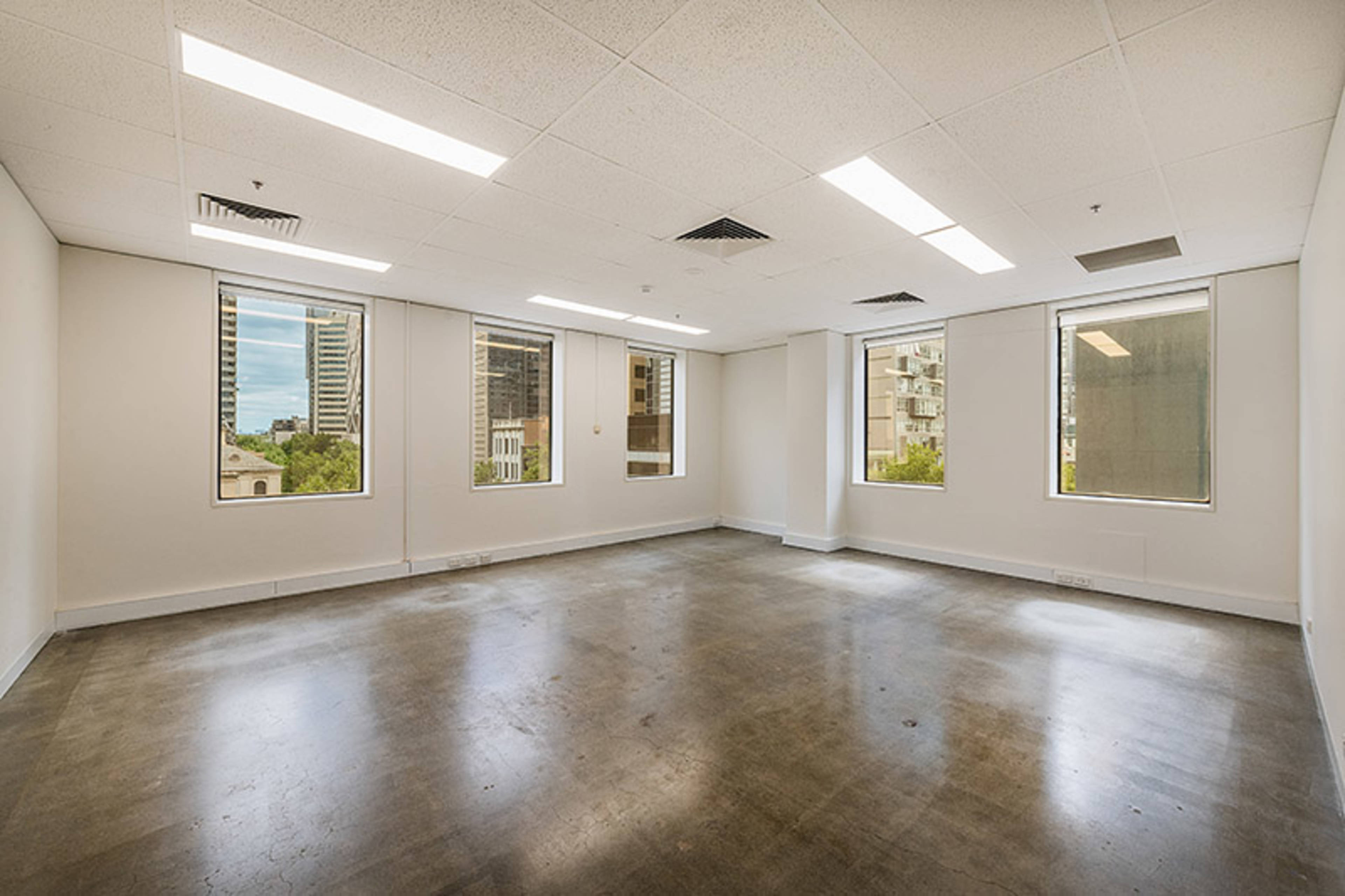 235 Queen Street | JLL Properties - AU