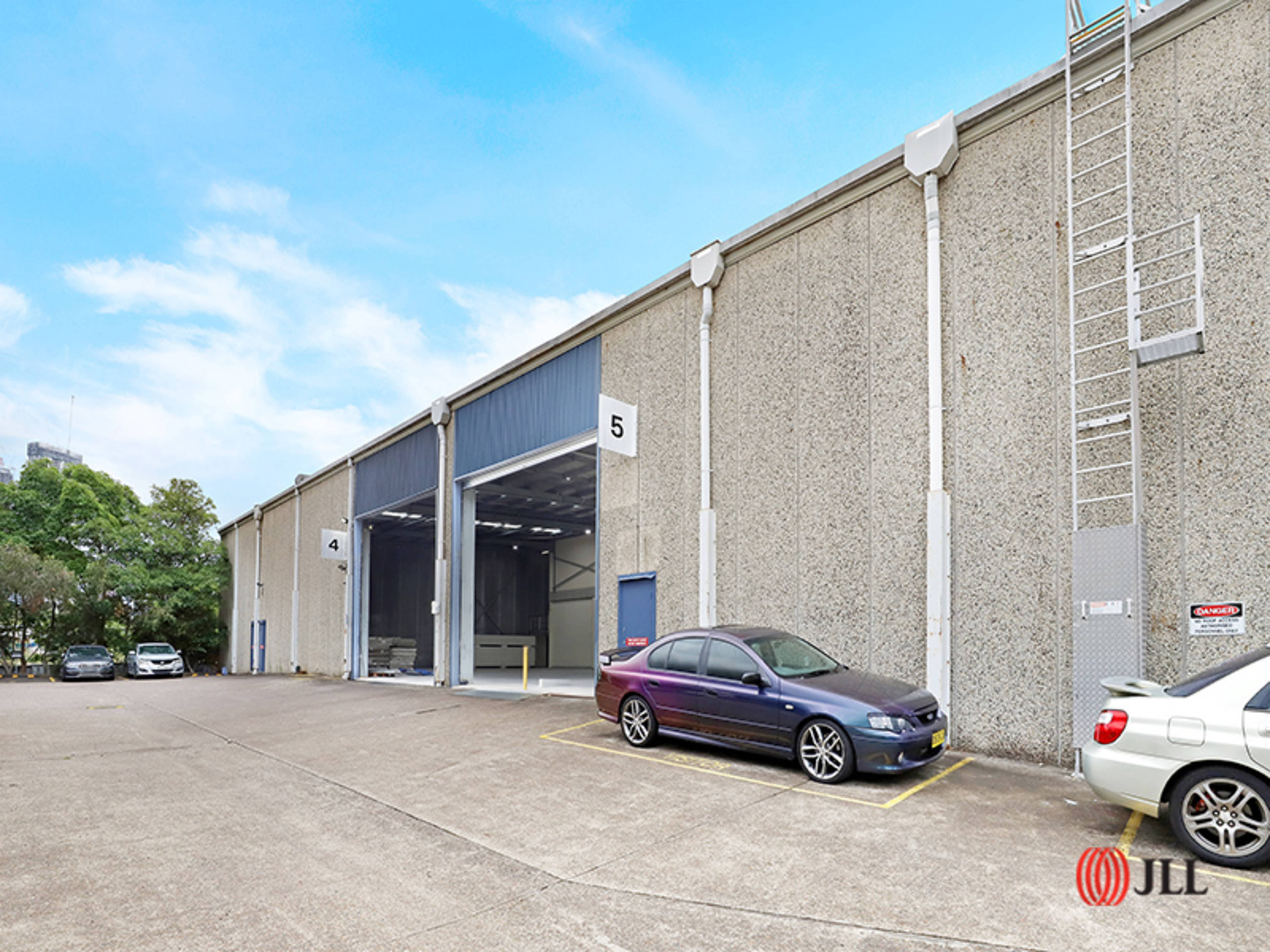 148 James Ruse Drive | JLL Properties - AU