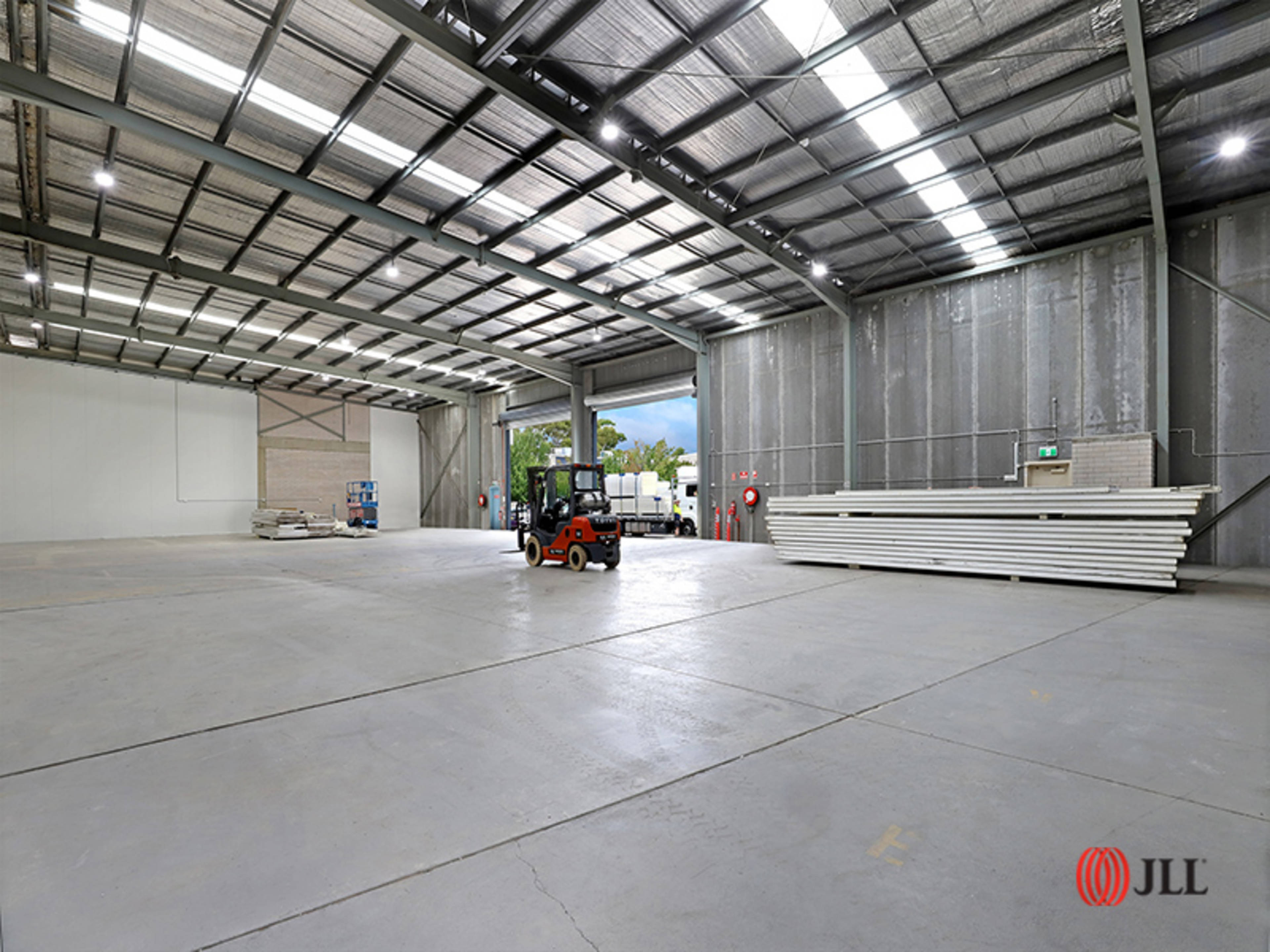148 James Ruse Drive | JLL Properties - AU