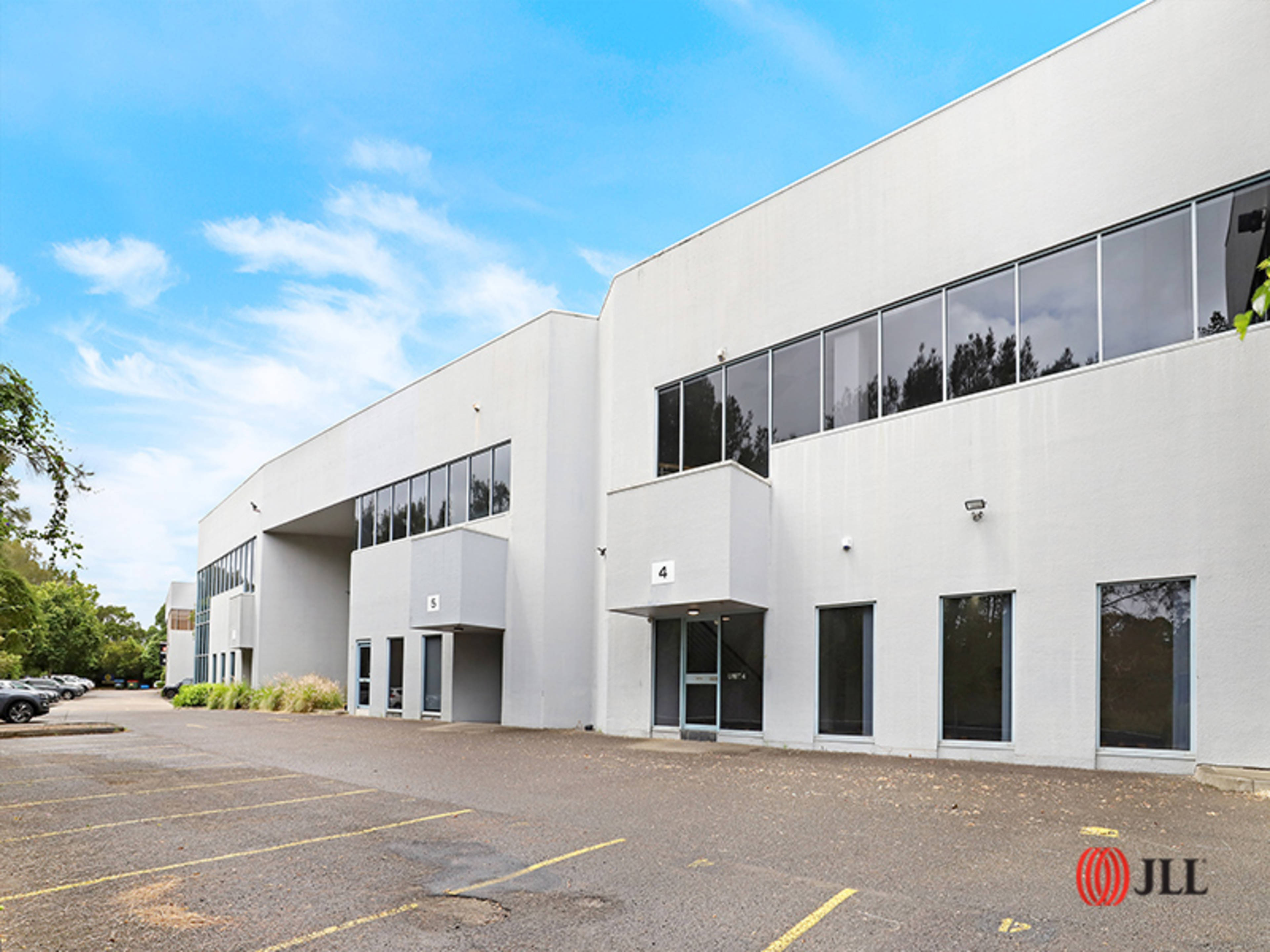 148 James Ruse Drive | JLL Properties - AU