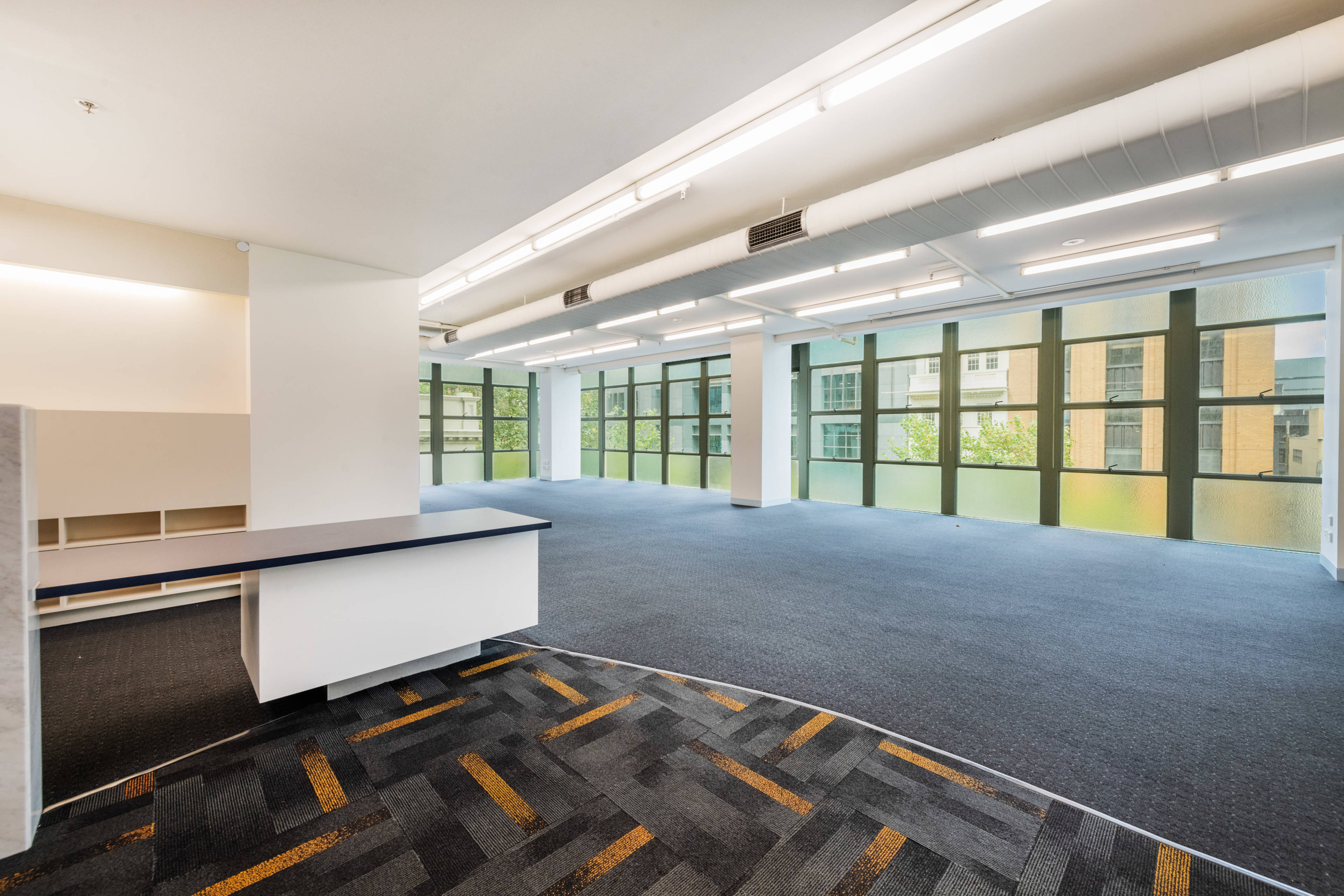 100 Collins Street | JLL Properties - AU