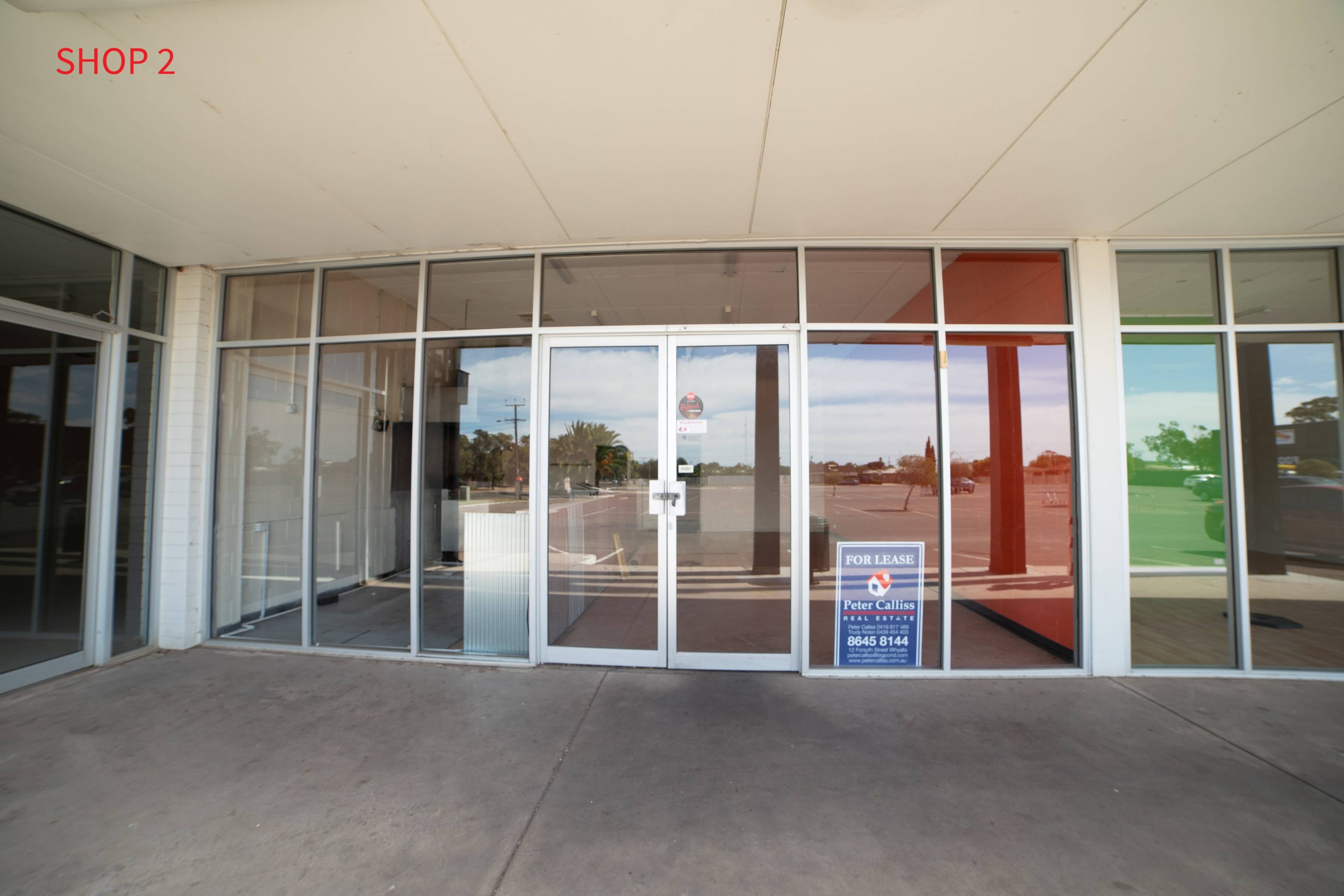 58 - 66 Flinders Avenue | JLL Properties - AU