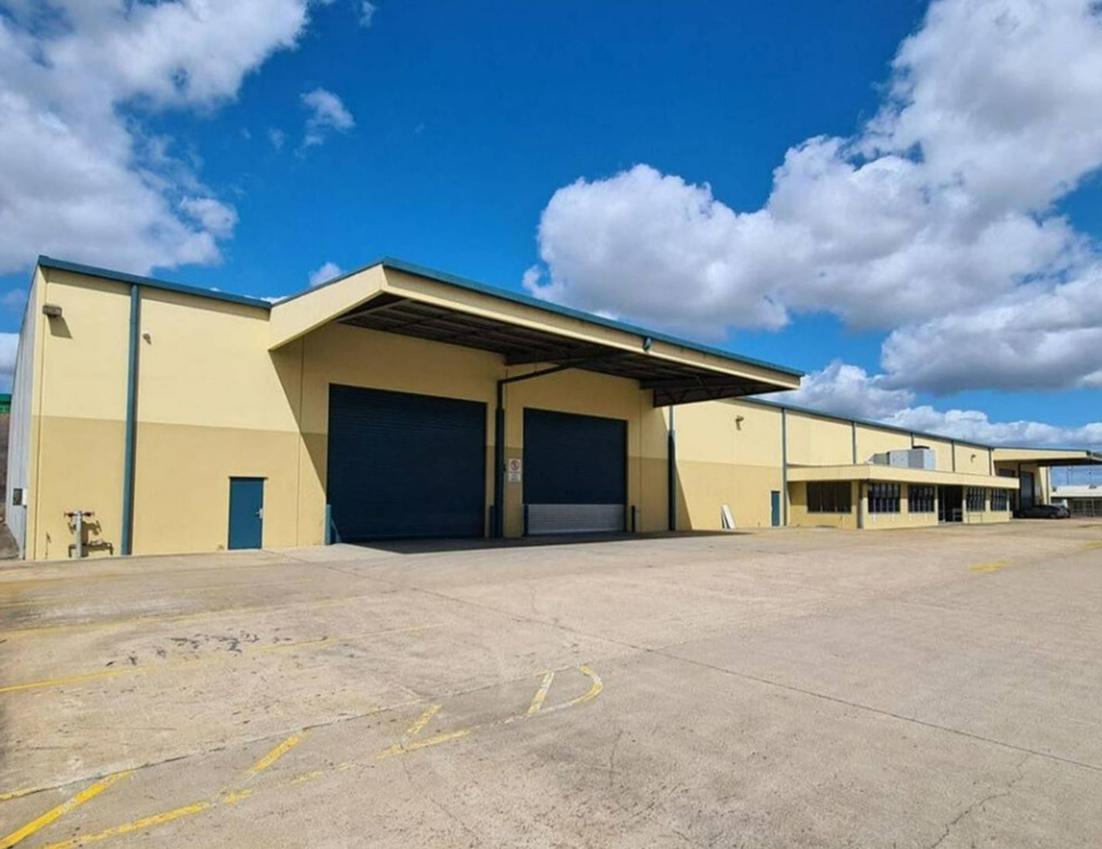 Unit 3, 1652 Ipswich Road | JLL Properties - AU