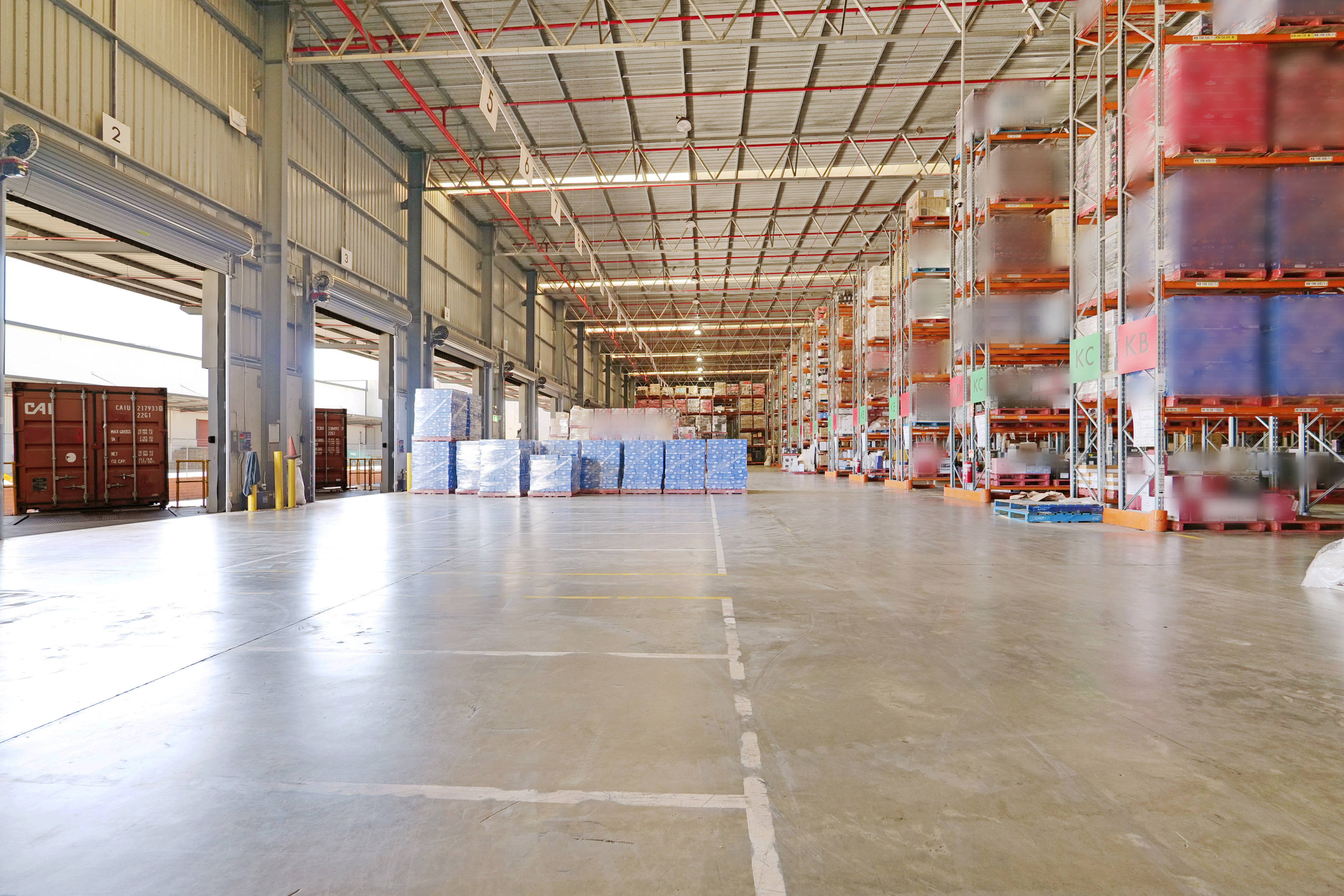 2 Hugh Edwards Drive | JLL Properties - AU