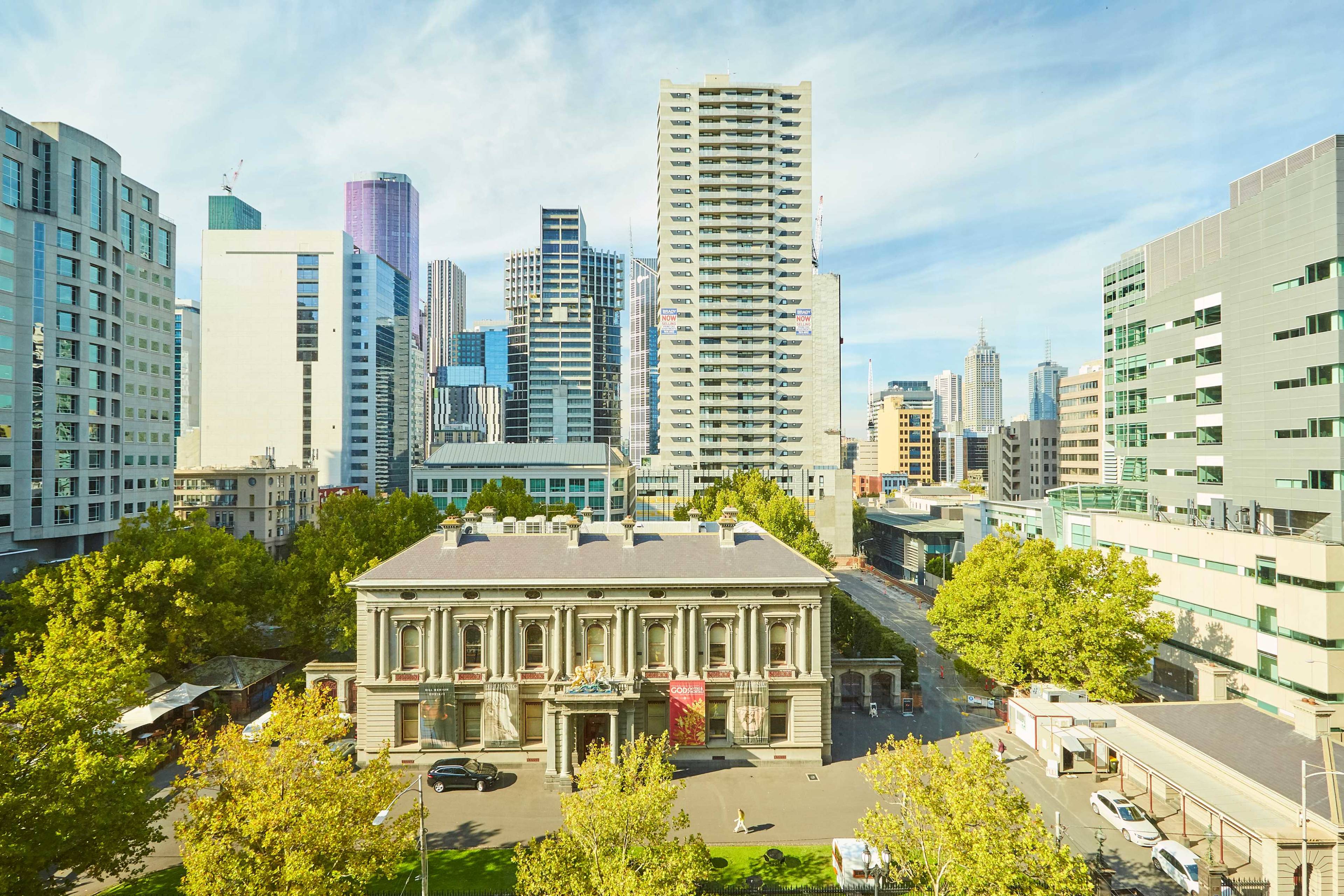 277 William Street | JLL Properties - AU