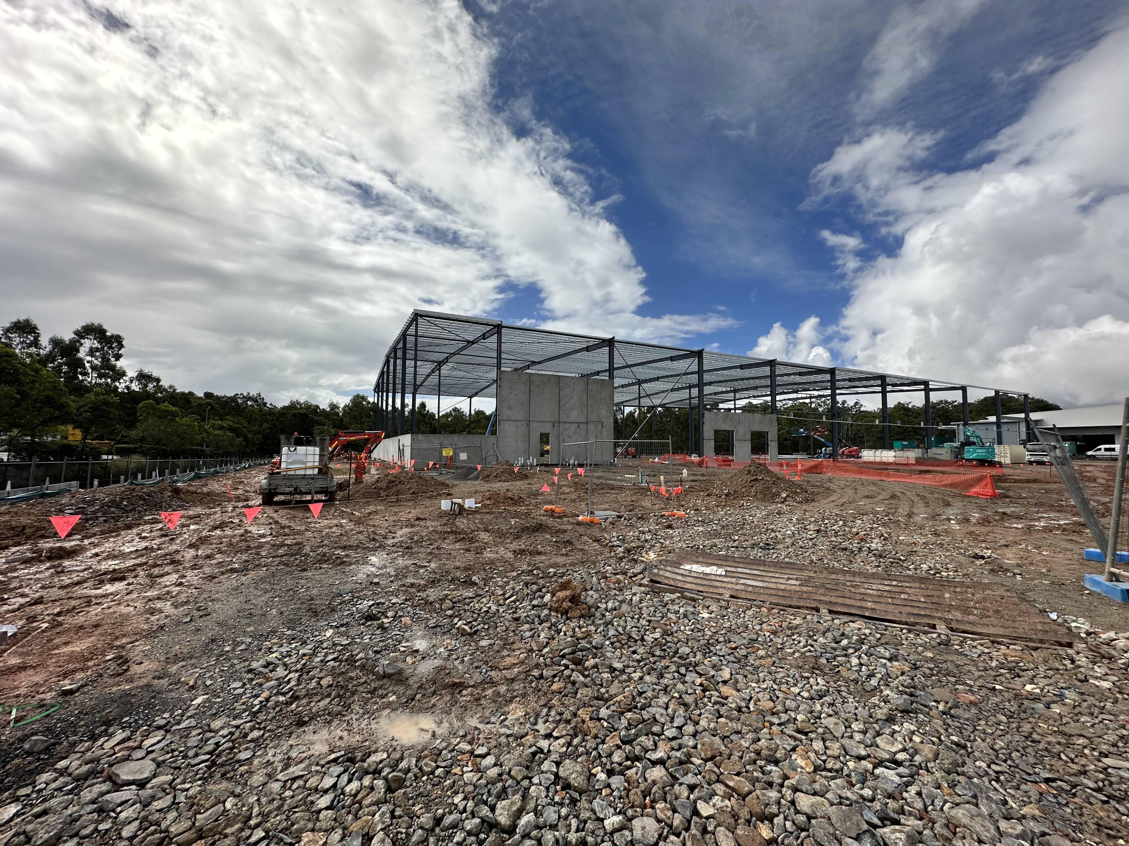 51 Arc Place | JLL Properties - AU