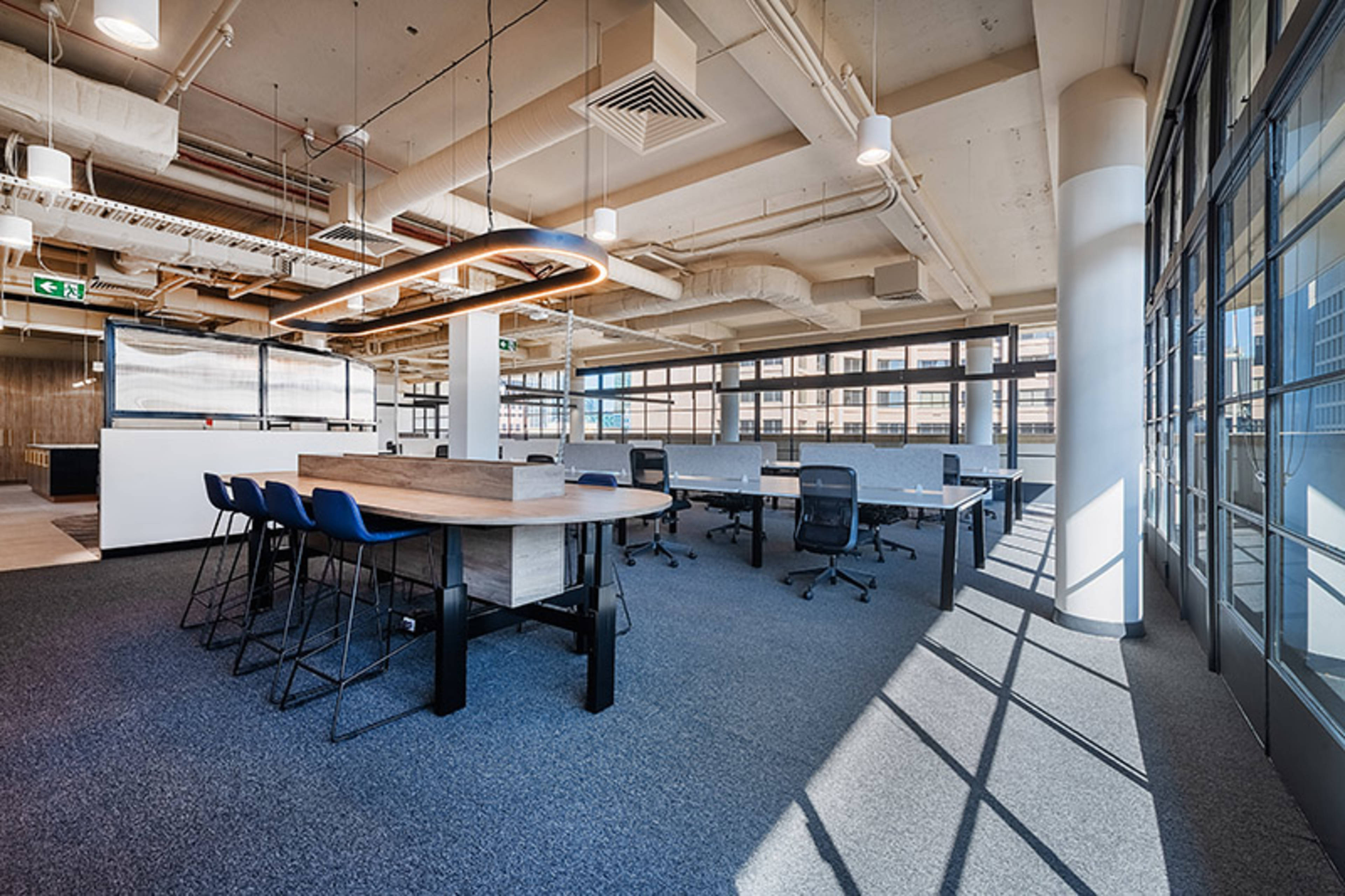 Royal Bank Chambers, 287 Collins Street | JLL Properties - AU