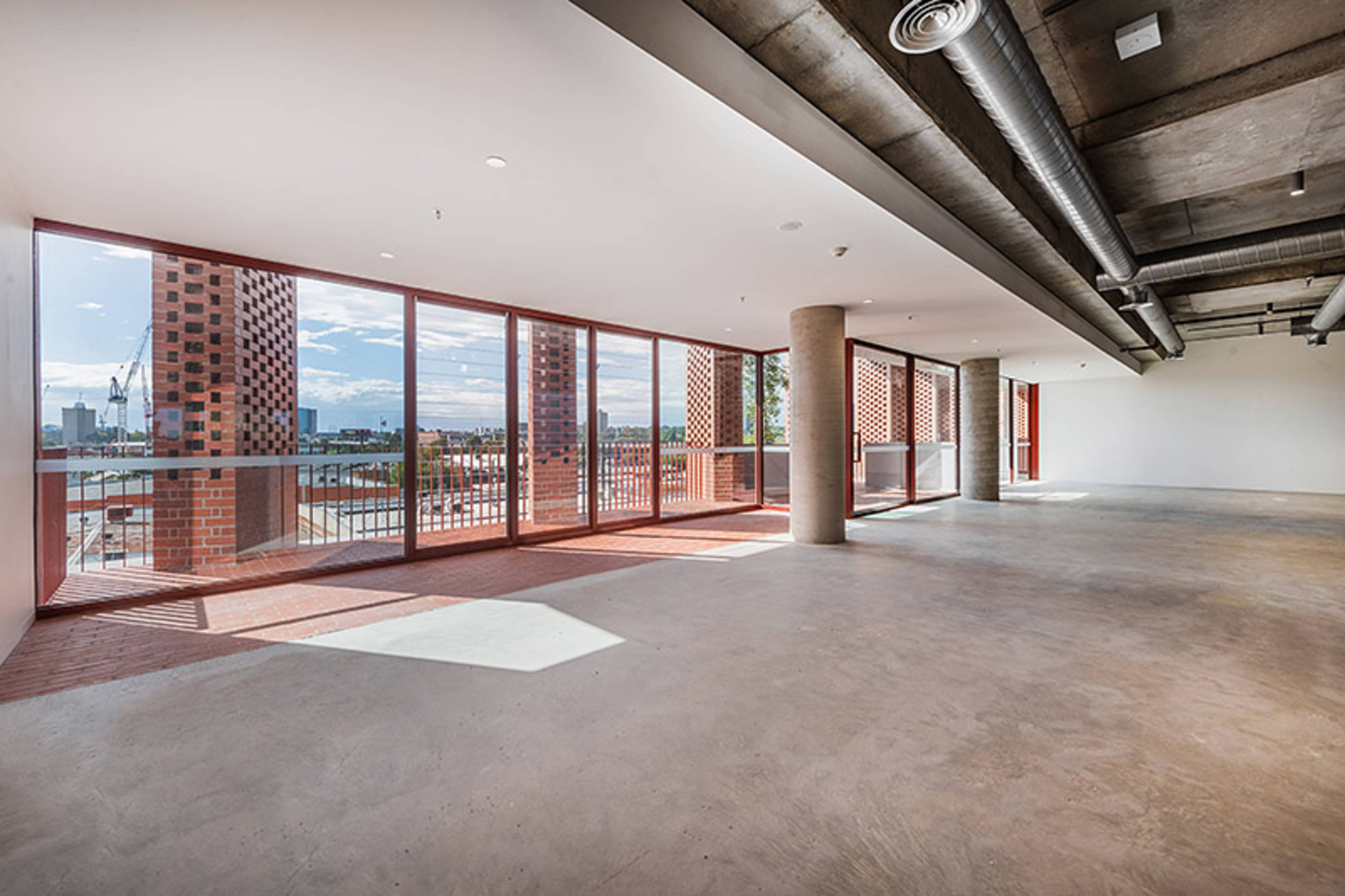 18 - 20 Bruce Street | JLL Properties - AU