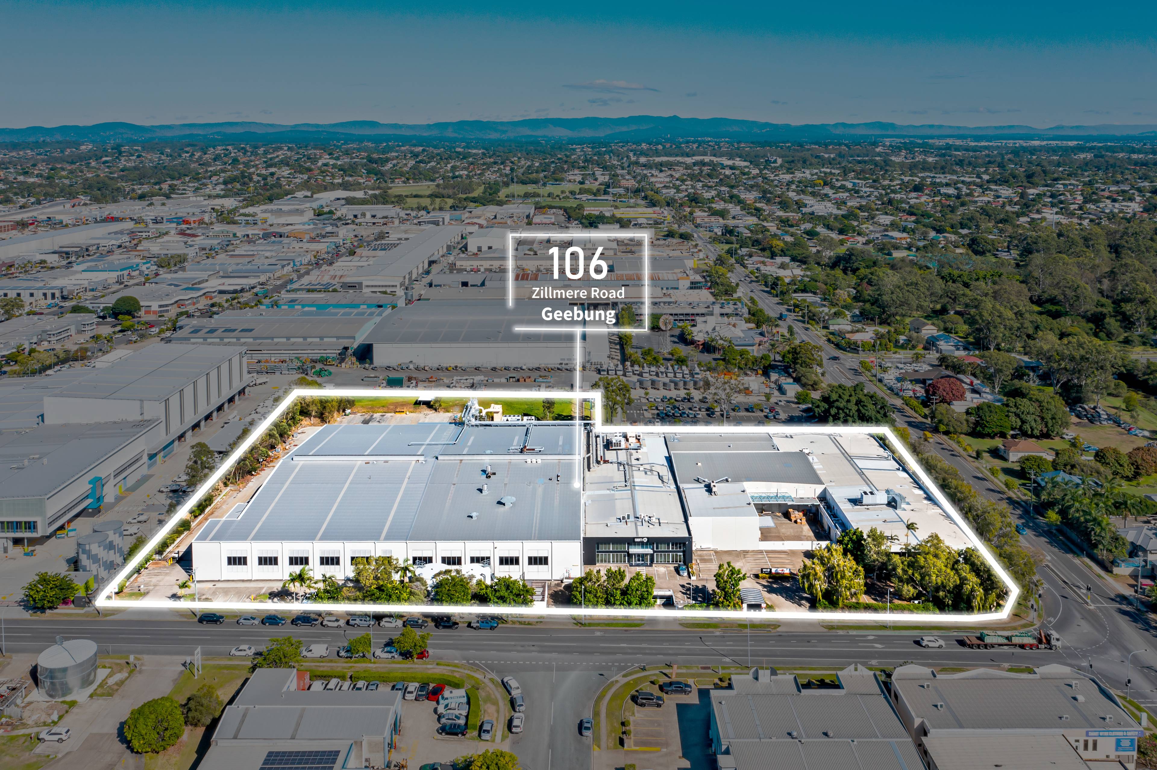 106 Zillmere Road | JLL Properties - AU