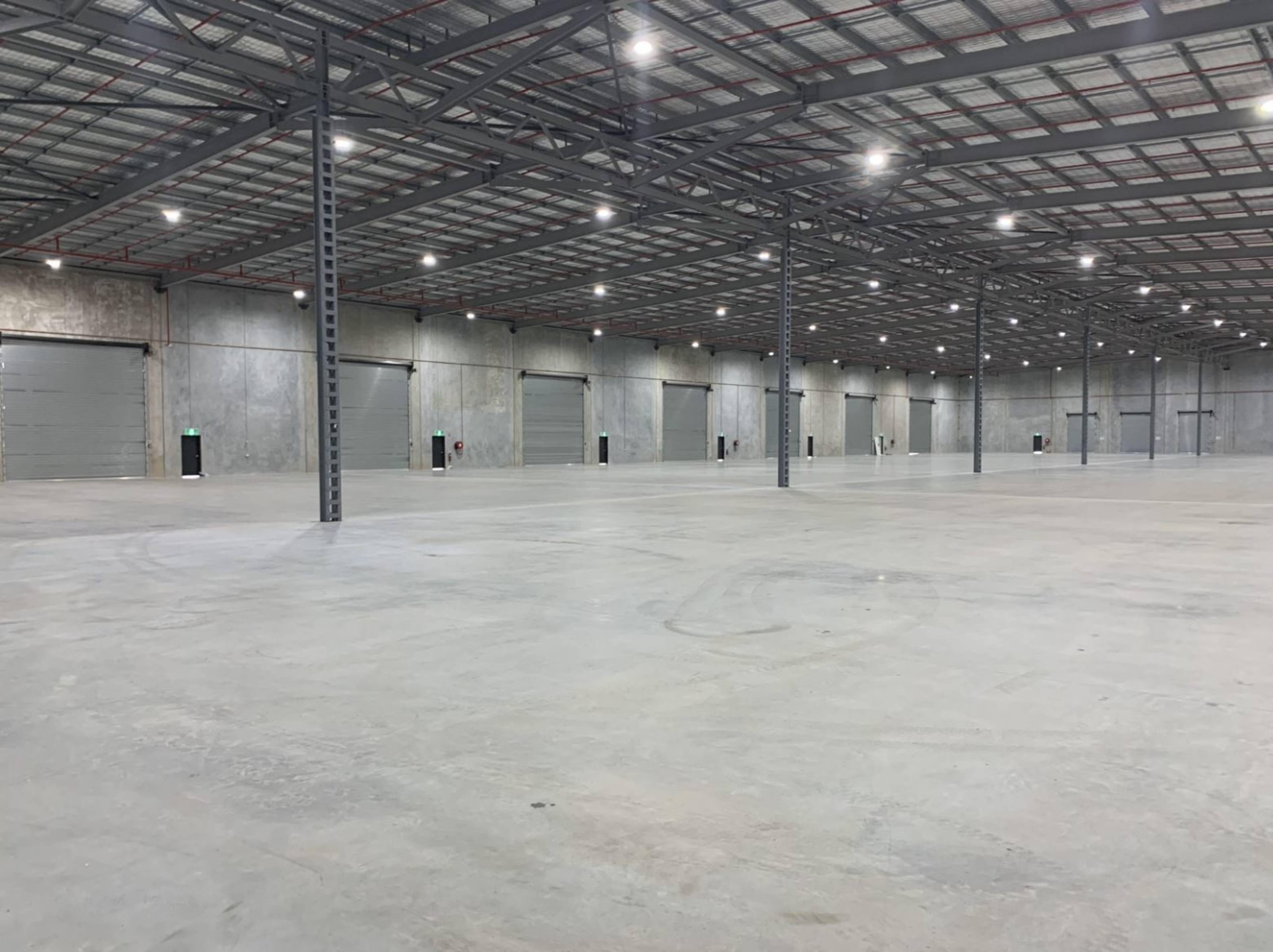 151 Rudd Street | JLL Properties - AU