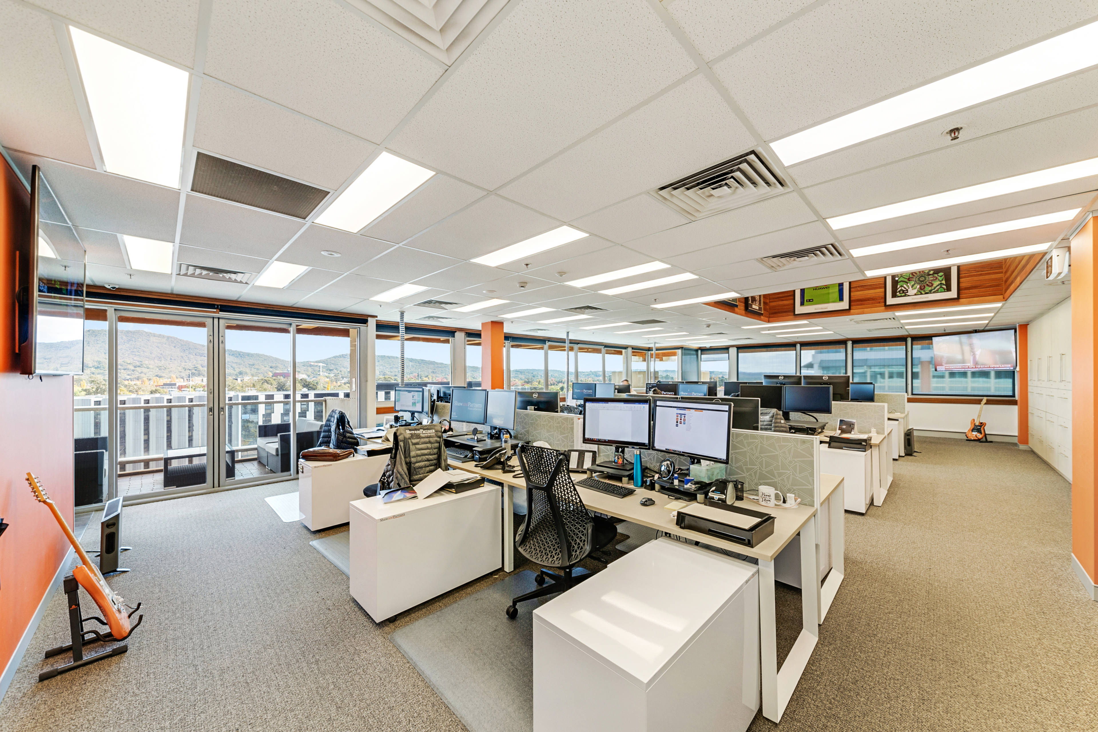 54 Marcus Clarke Street | JLL Properties - AU