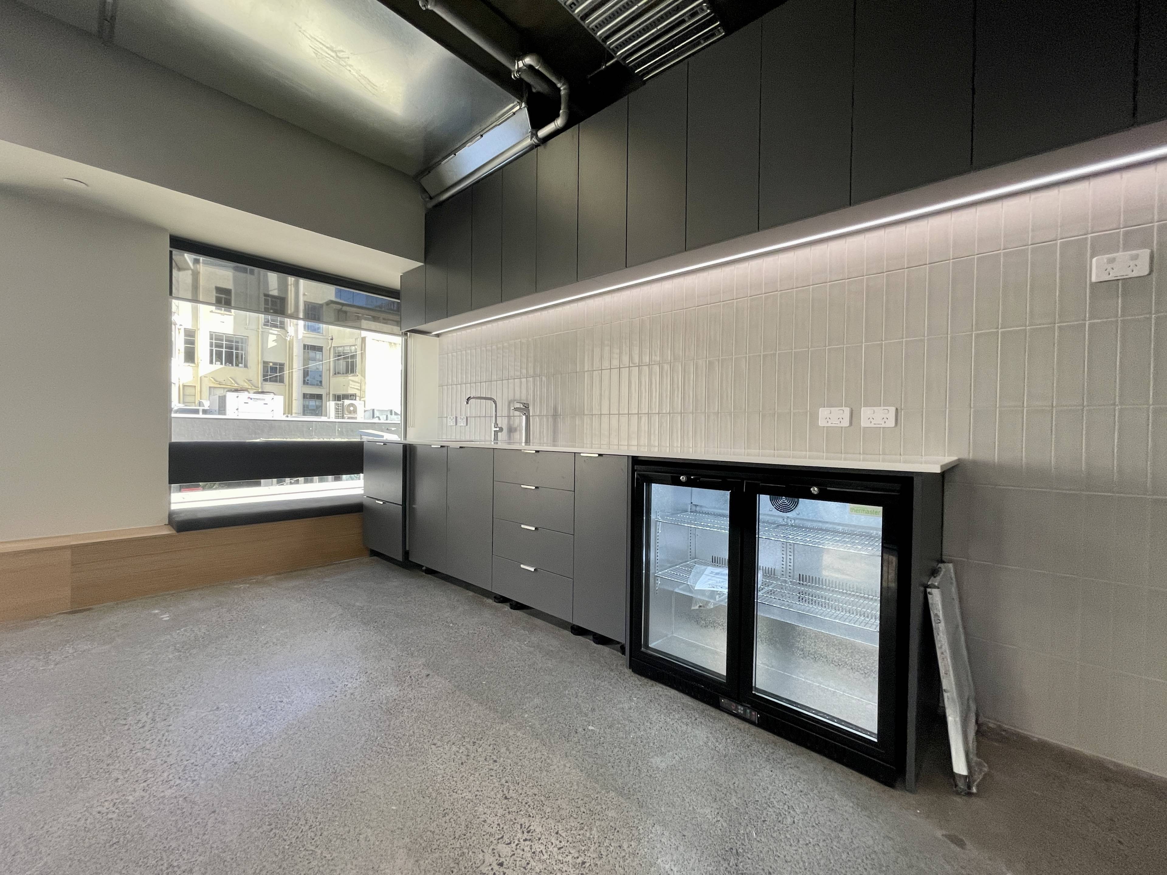 Tenancy 3, Citigroup Centre, 23 Customs Street E | JLL Properties - NZ