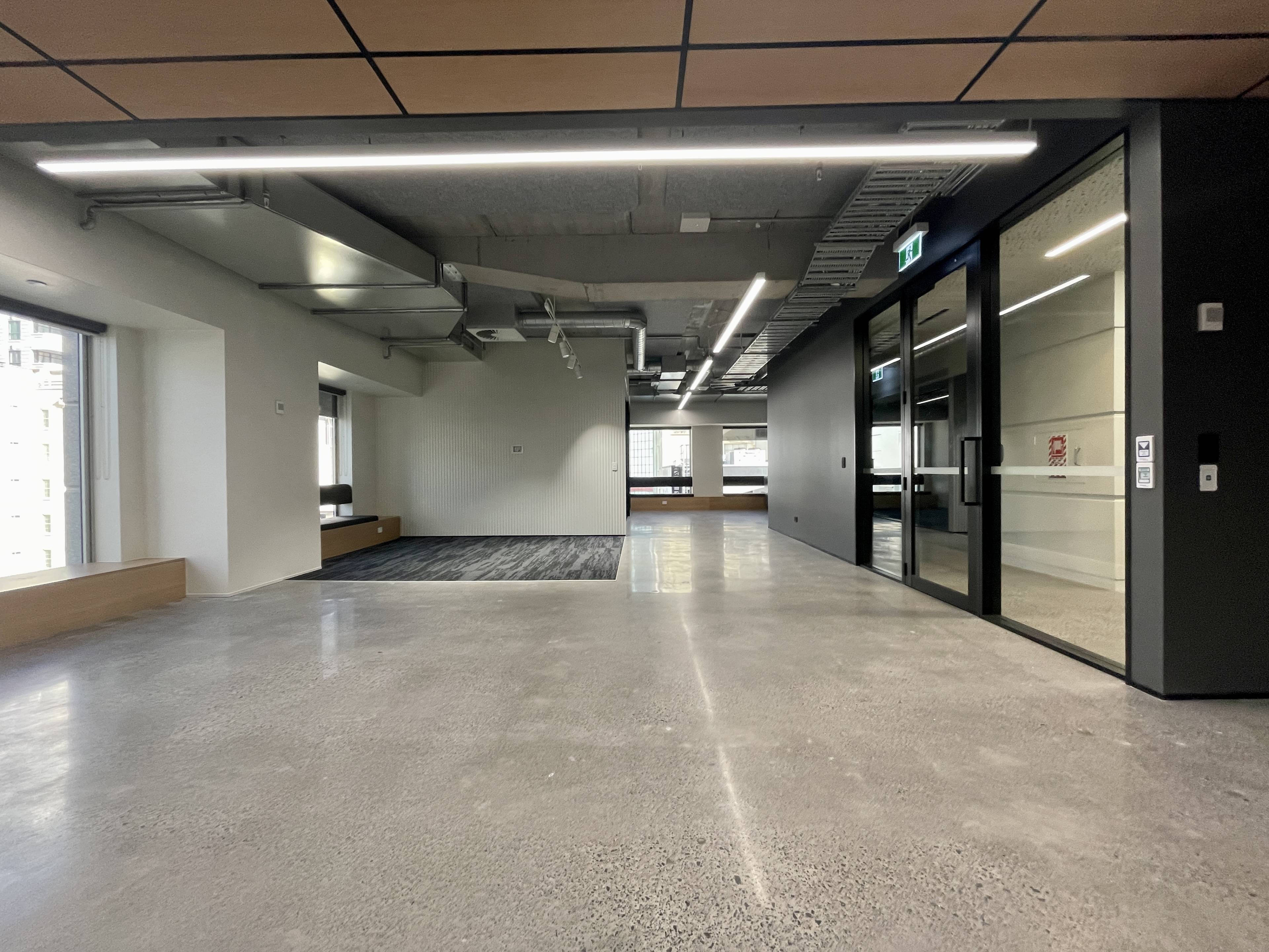 Tenancy 3, Citigroup Centre, 23 Customs Street E | JLL Properties - NZ
