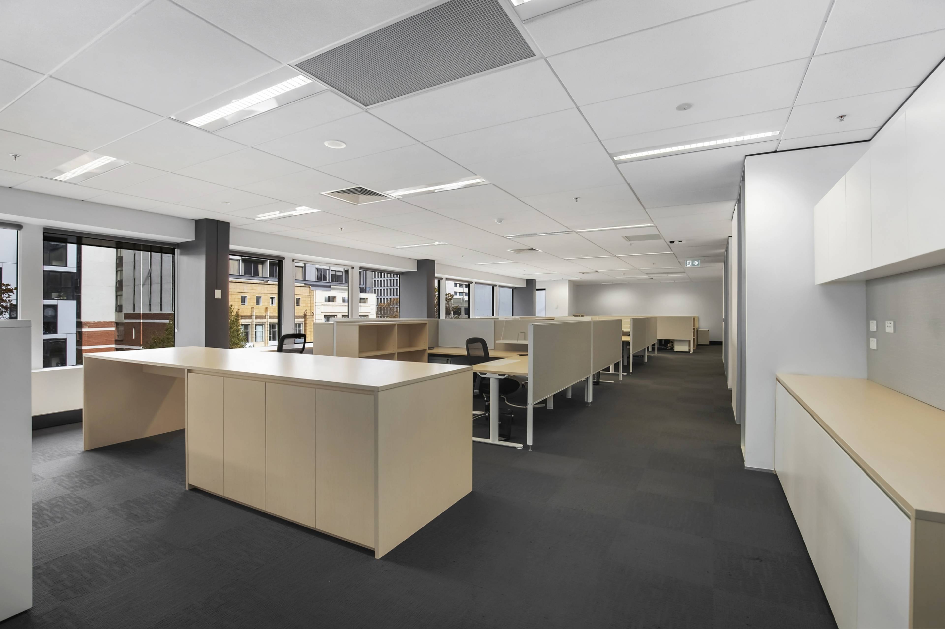 140 Bourke Street | JLL Properties - AU