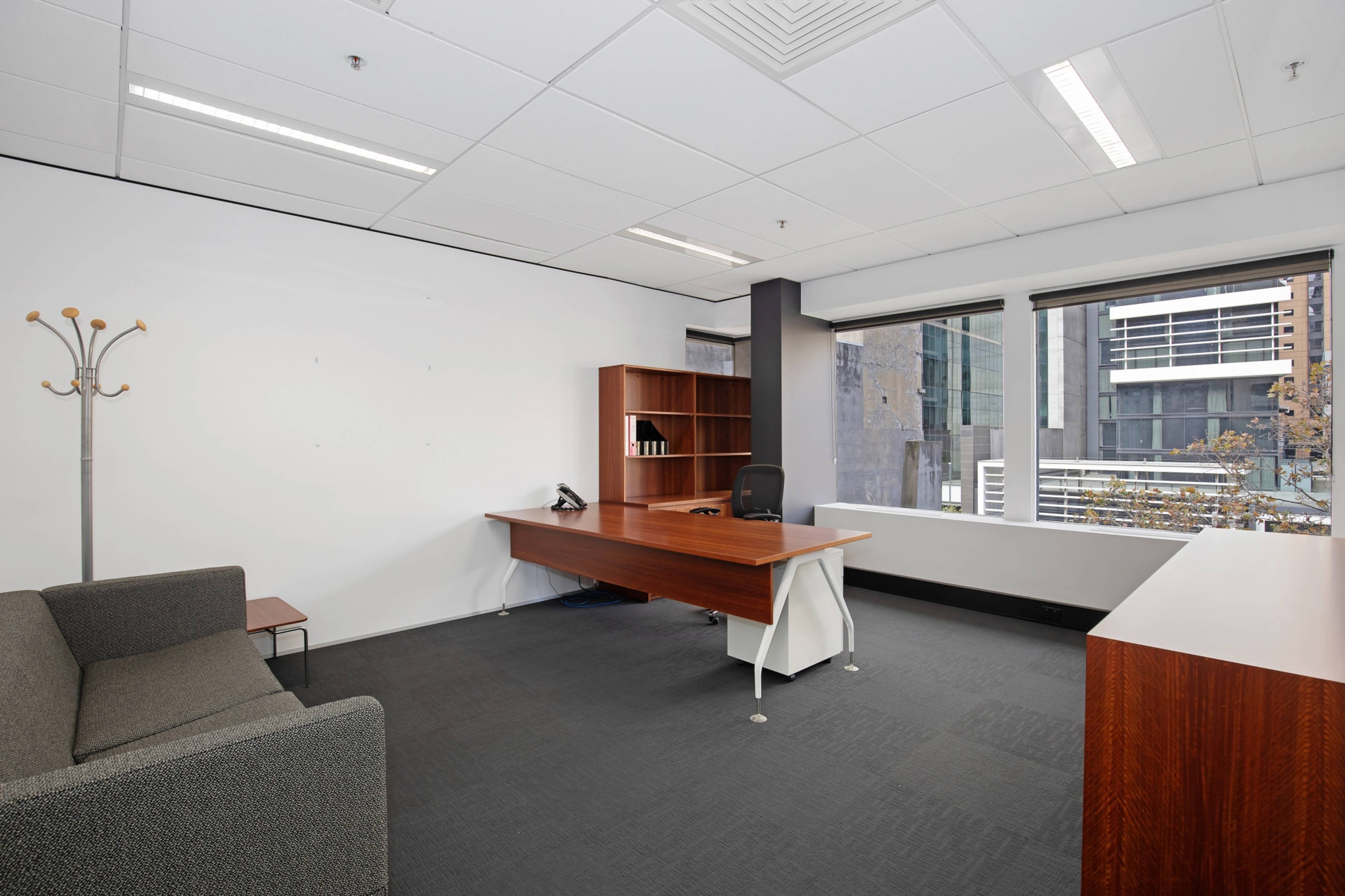 140 Bourke Street | JLL Properties - AU
