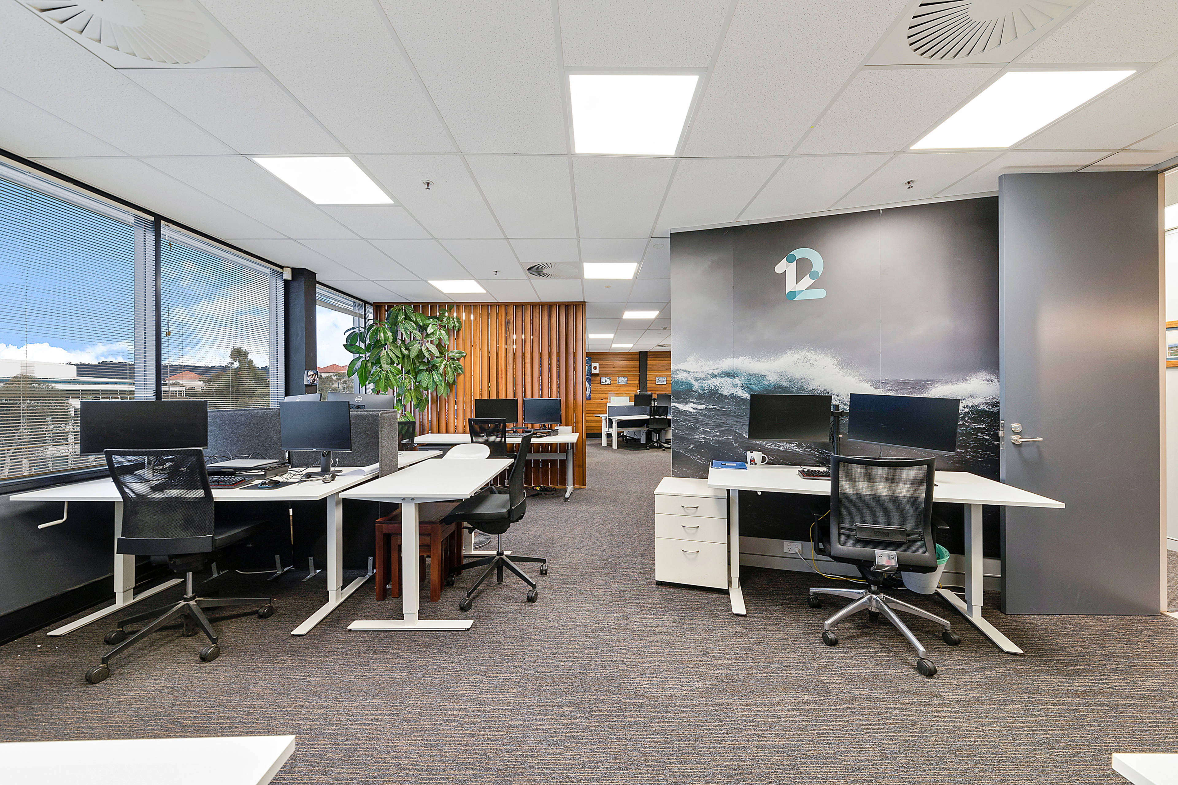 Engineering House, 11 National Circuit | JLL Properties - AU