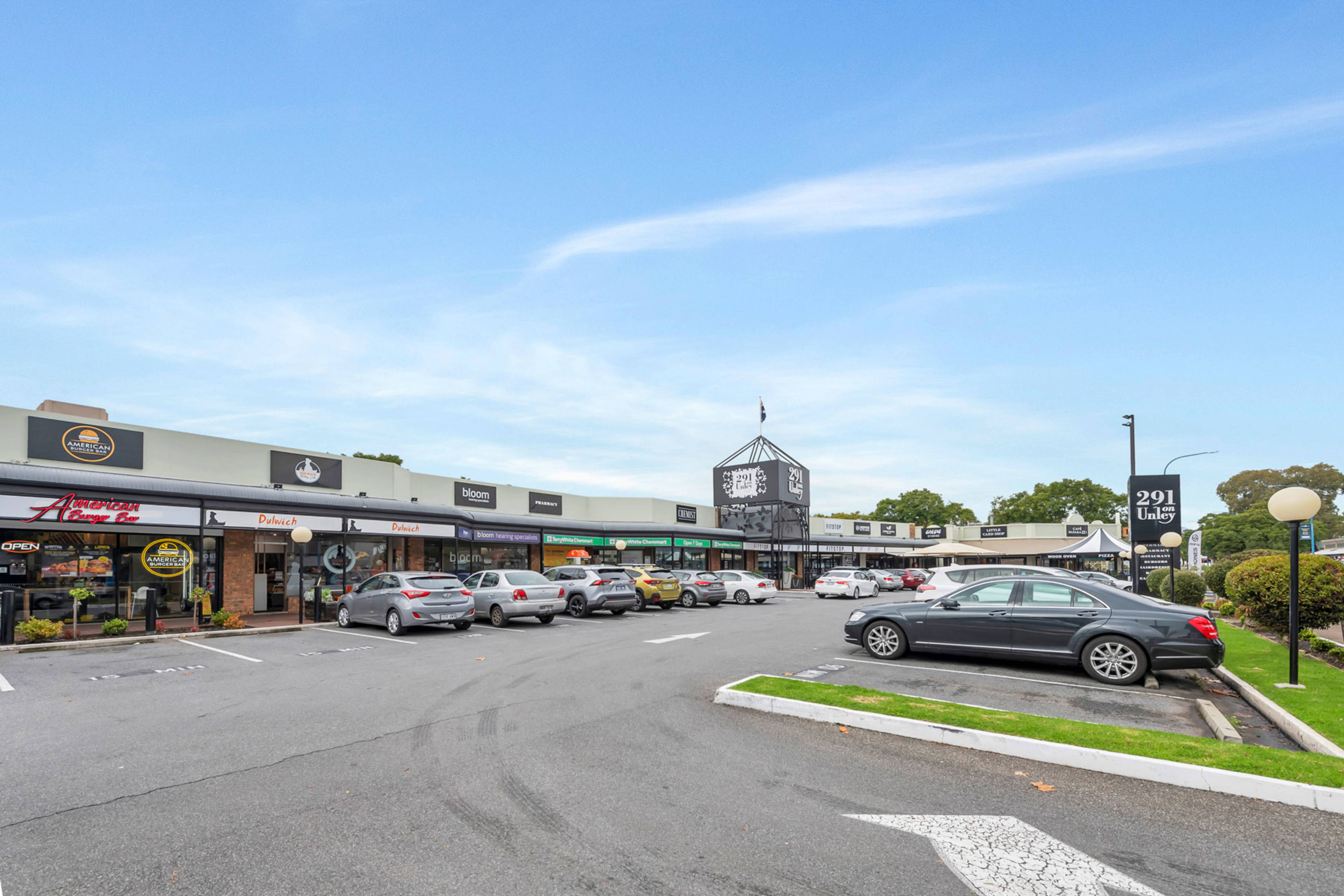 291 Unley Road | JLL Properties - AU
