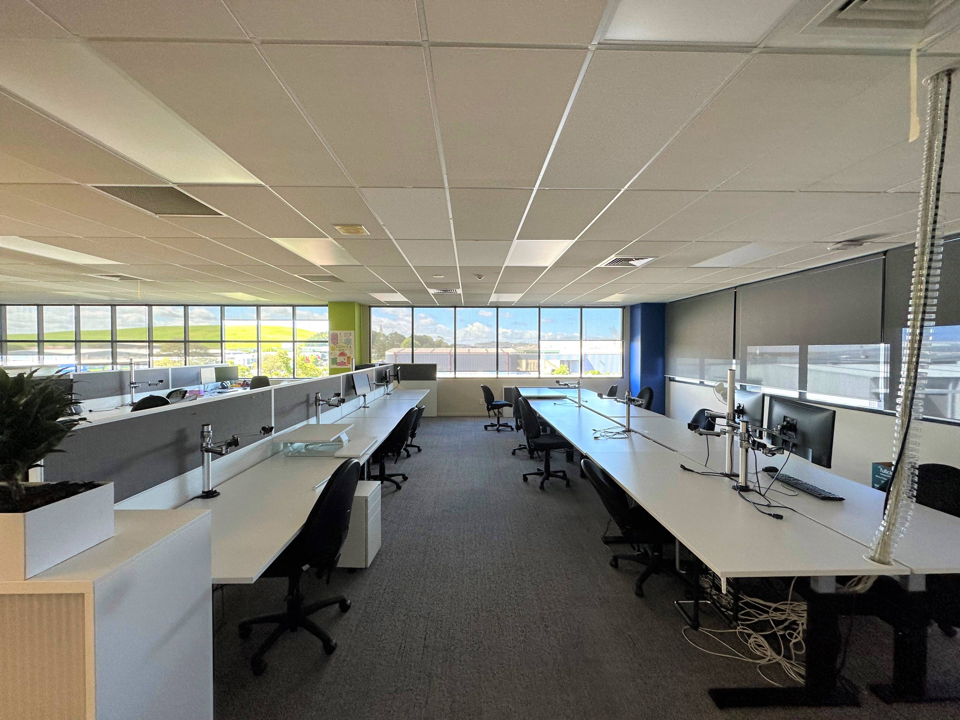 Level 3, 116 Harris Road | JLL Properties - NZ