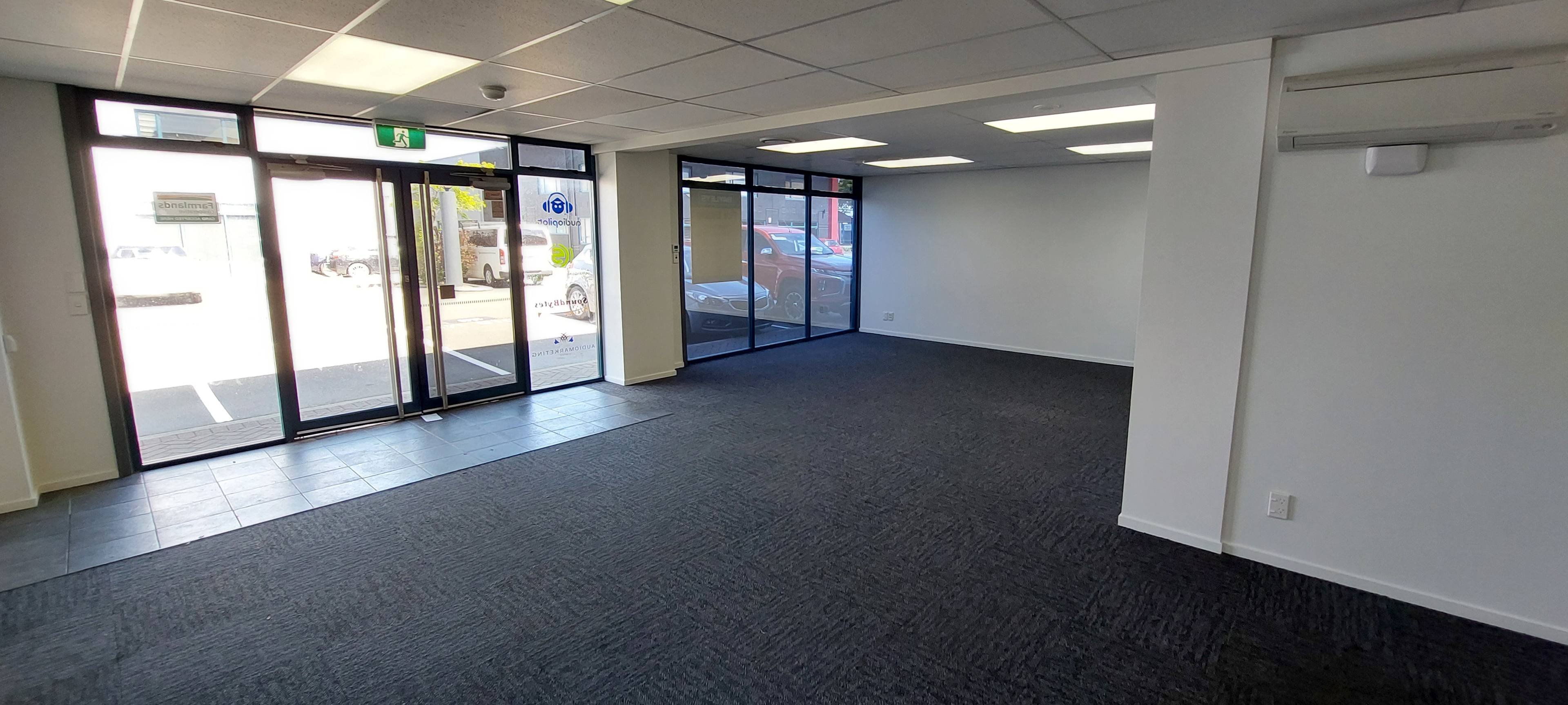 Level 3, 116 Harris Road | JLL Properties - NZ