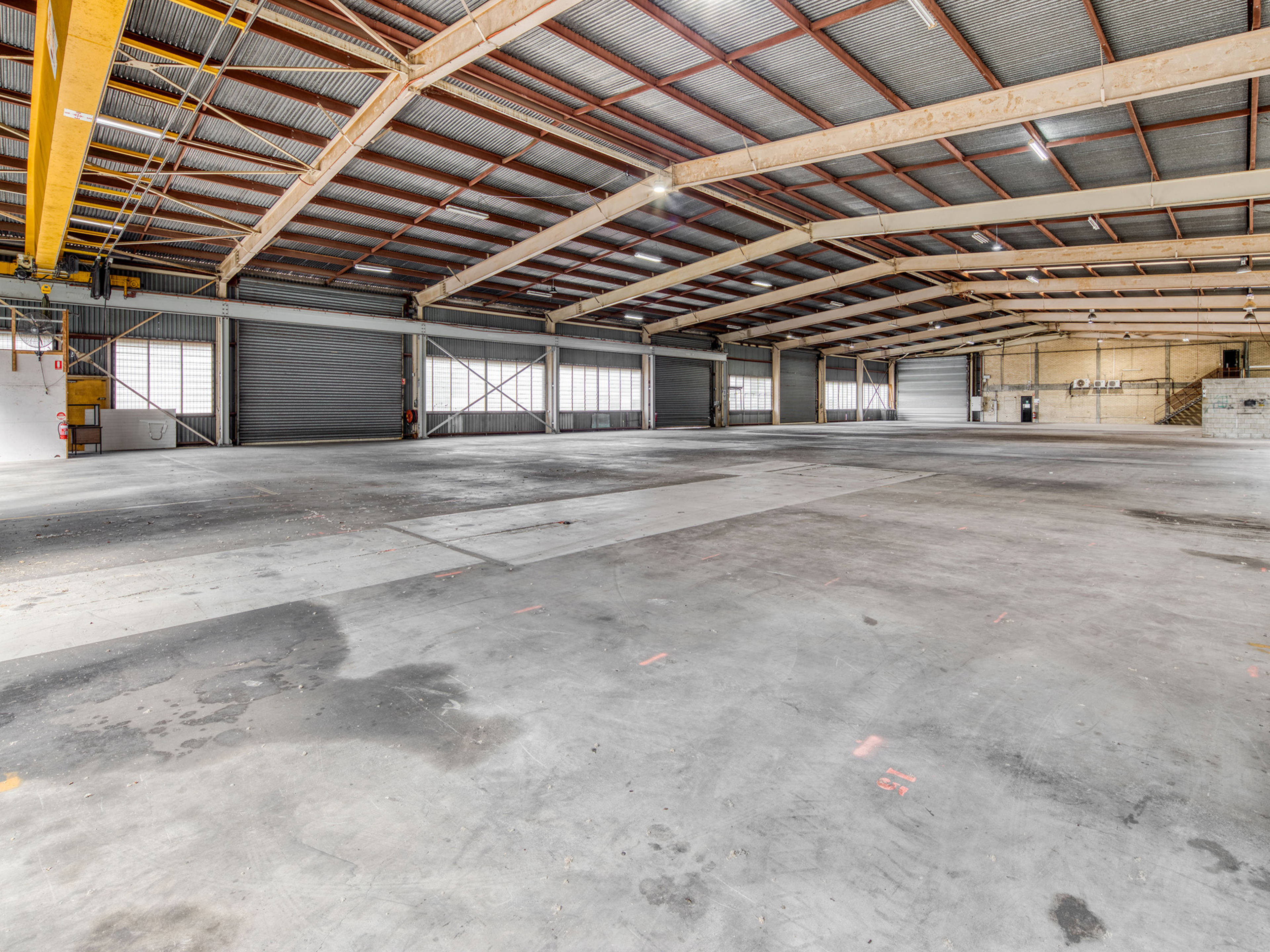 266 Evans Road | JLL Properties - AU