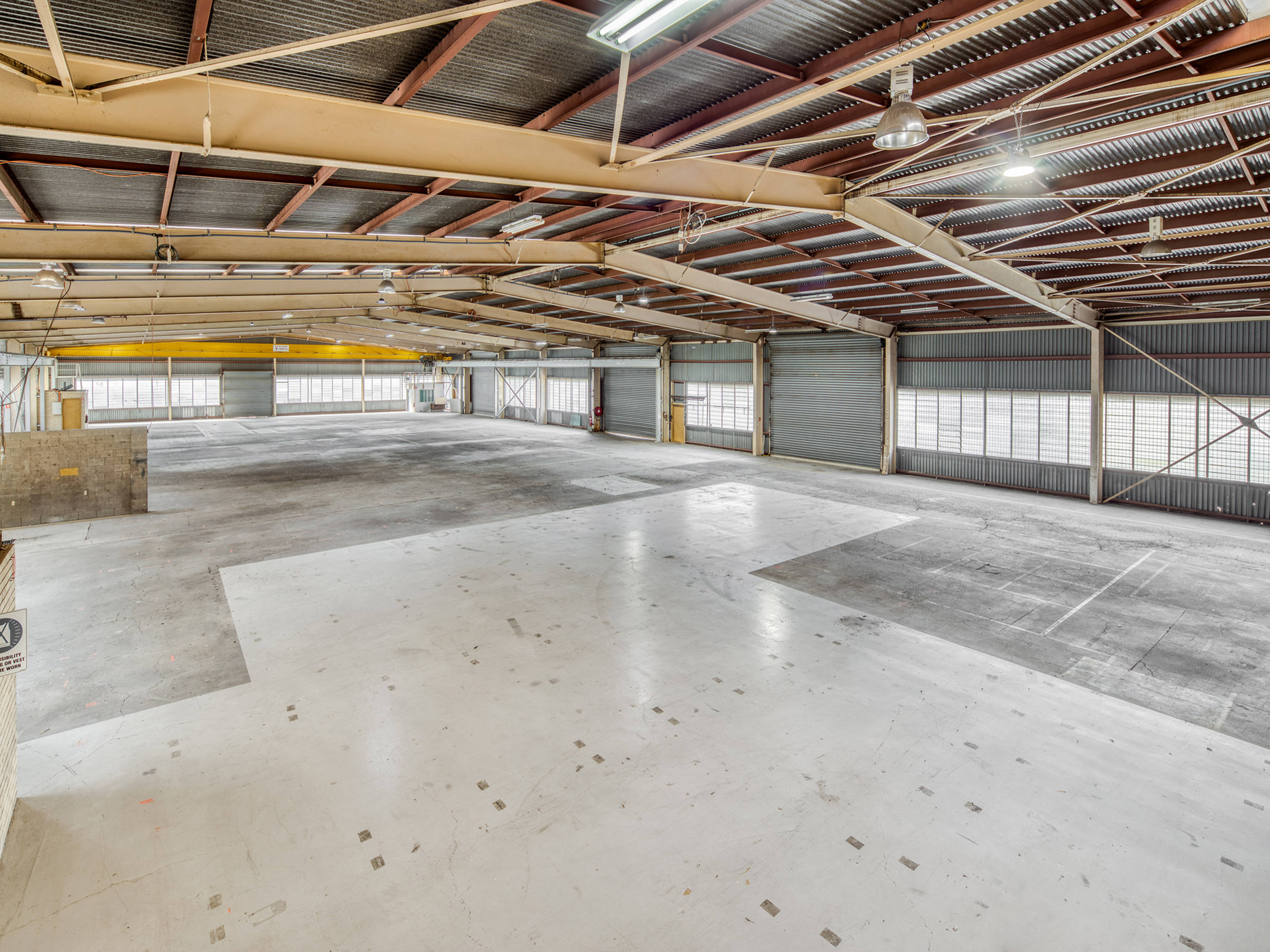 266 Evans Road | JLL Properties - AU