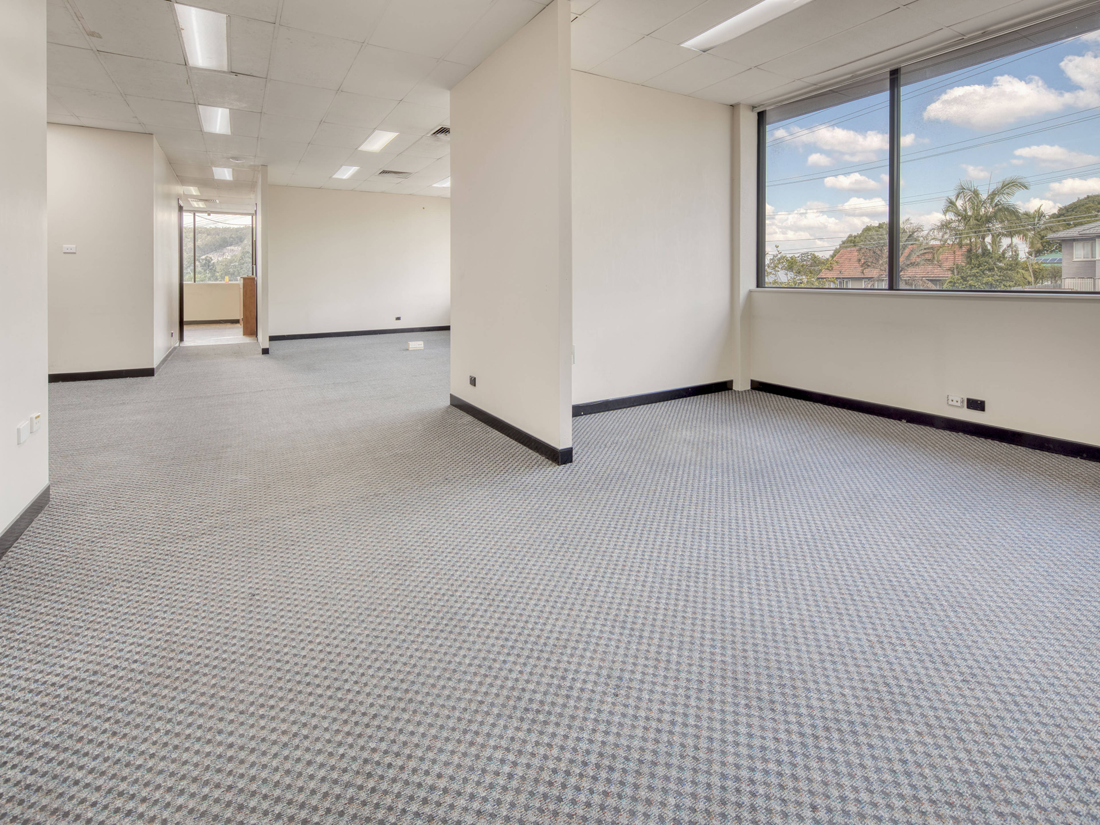 266 Evans Road | JLL Properties - AU