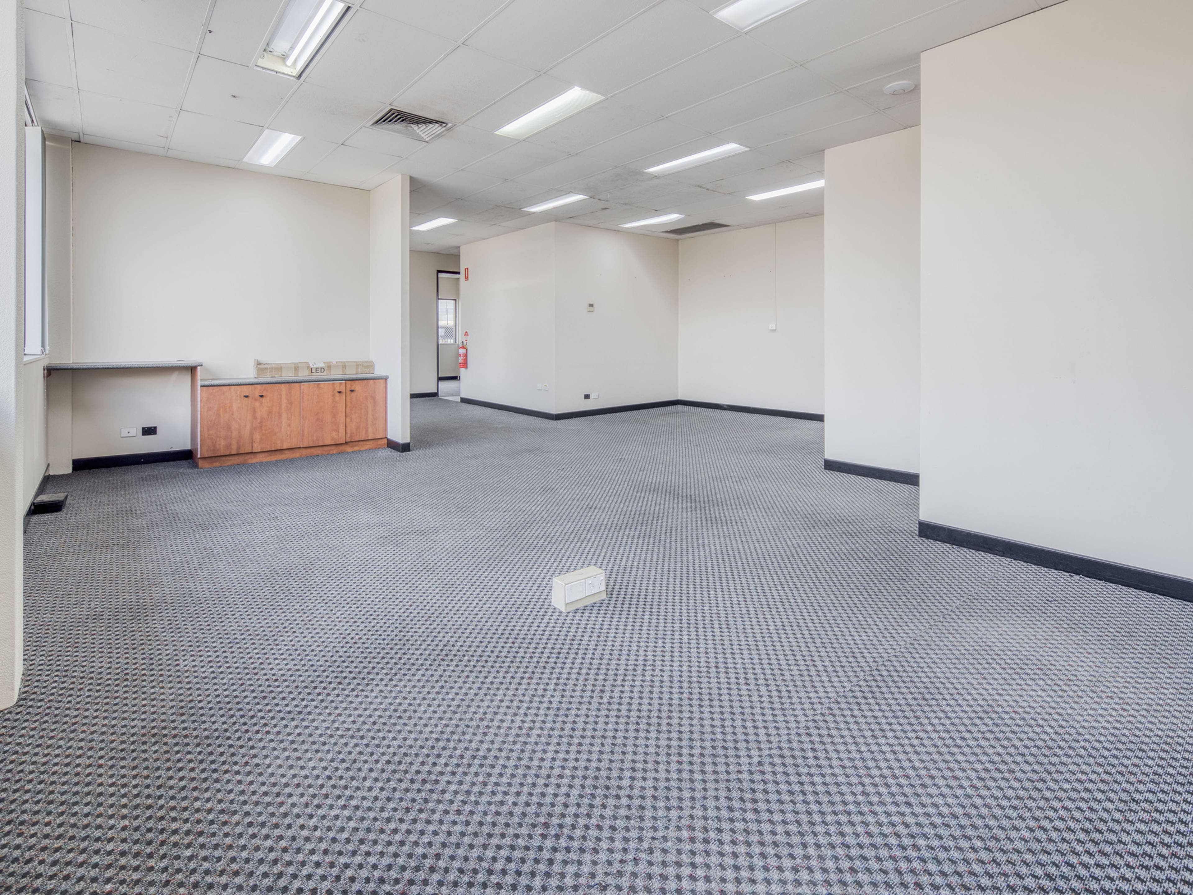 266 Evans Road | JLL Properties - AU