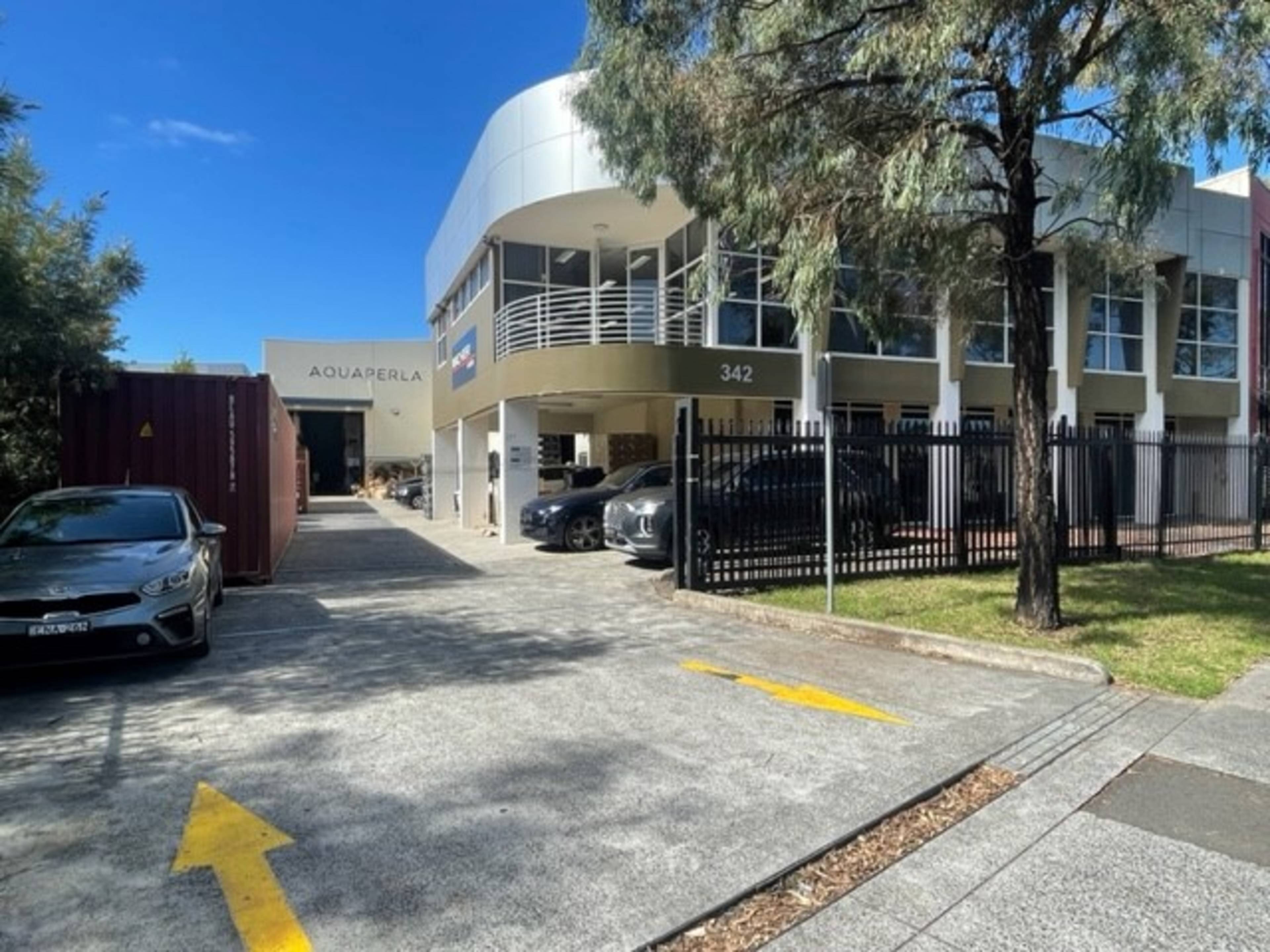 342 Chisholm Road | JLL Properties - AU