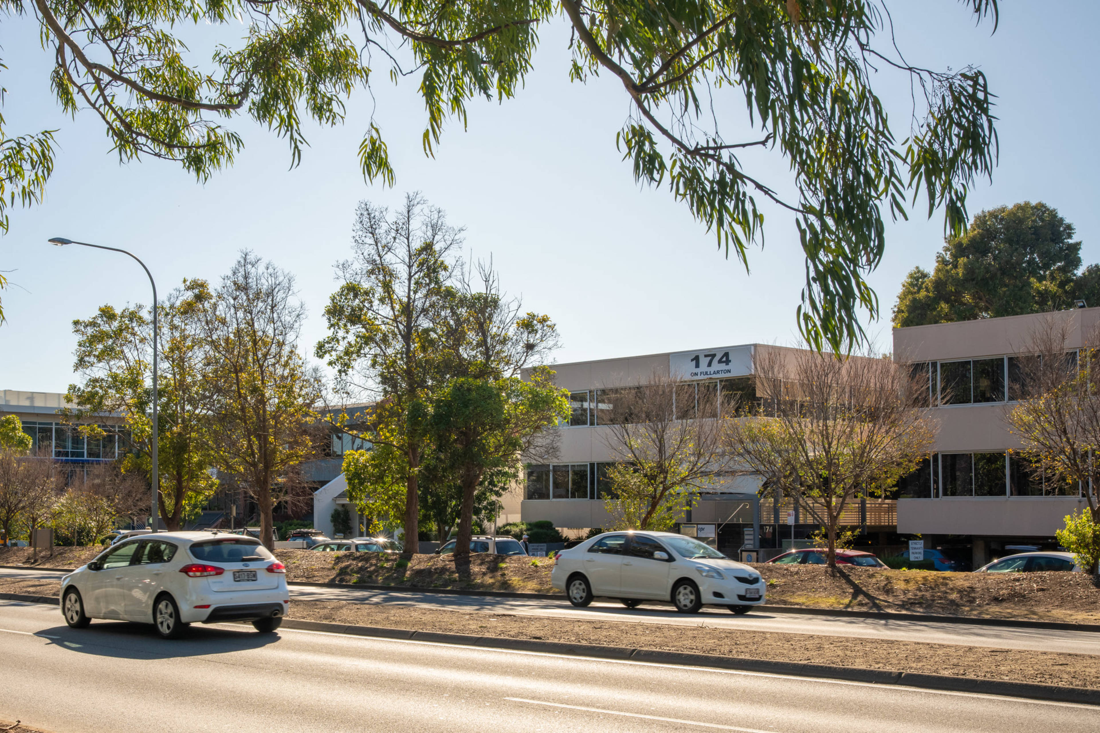 174 Fullarton Road | JLL Properties - AU