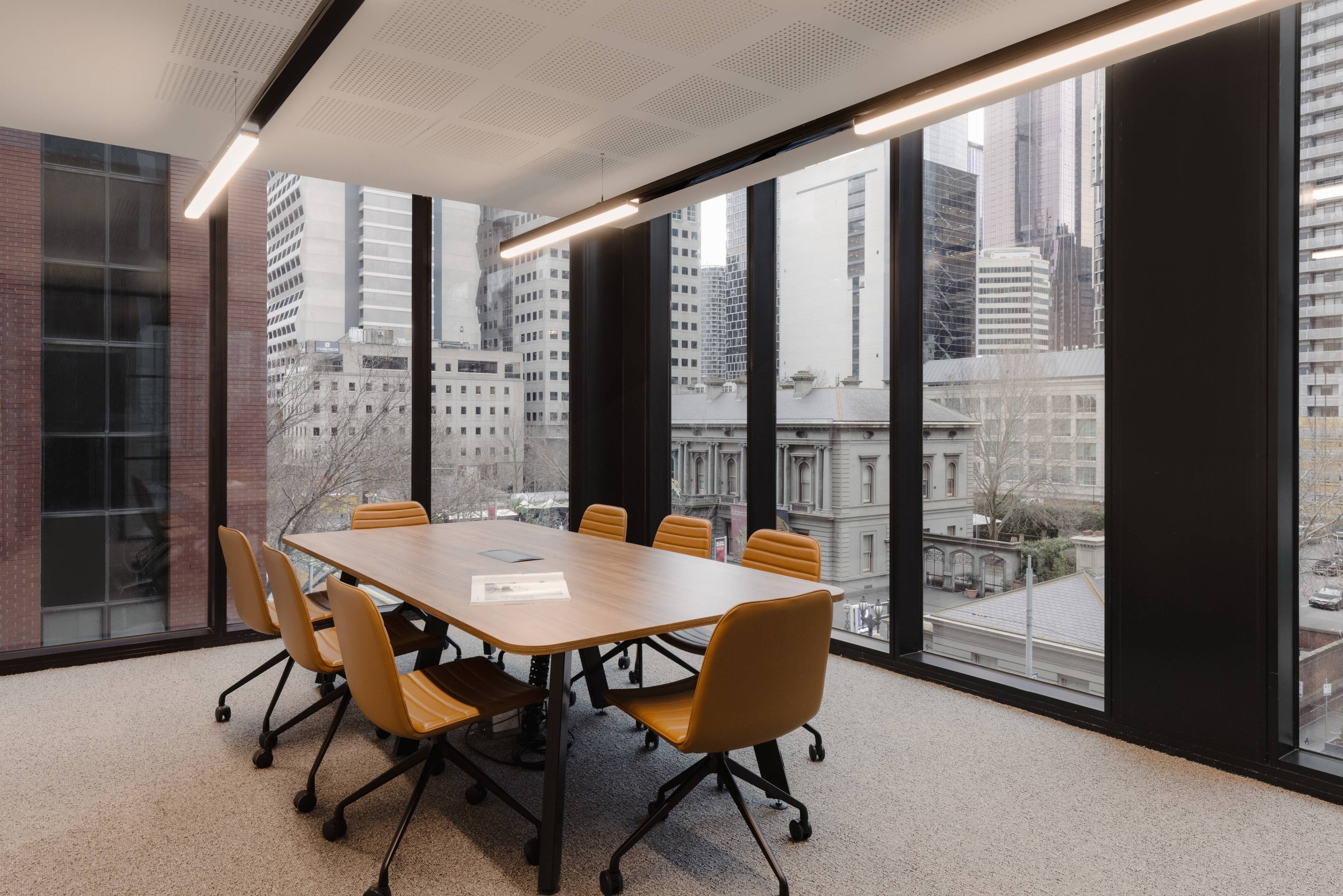 263 William Street | JLL Properties - AU